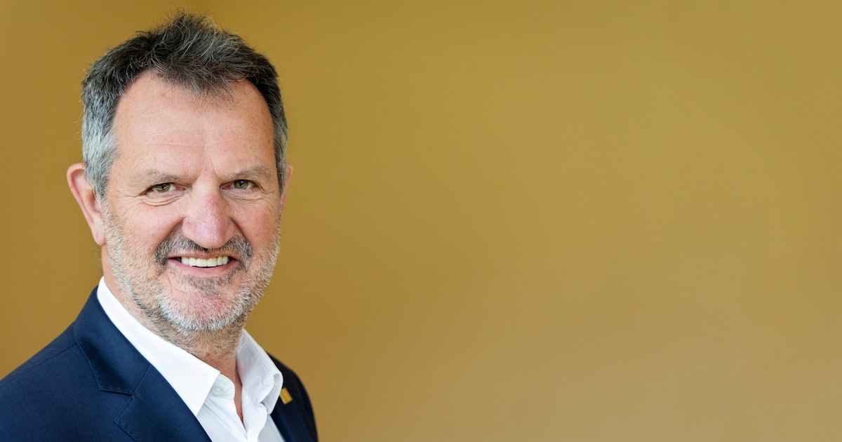 Een Belg die probeert de Nederlander te begrijpen: ‘Jullie rijden ...