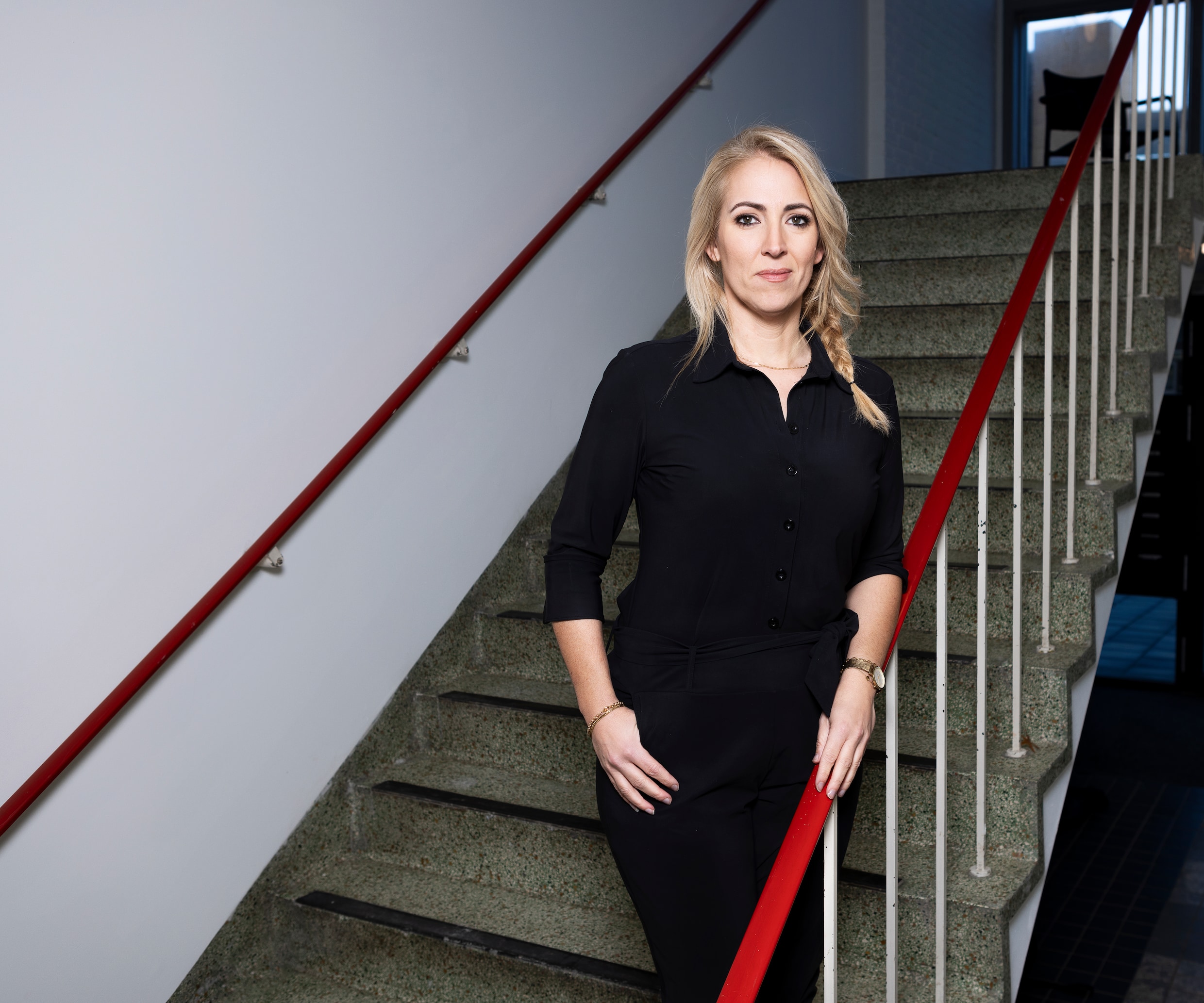 Lilian Marijnissen (SP) waarschuwt voor een ‘kabinet-Rutte V’. Zonder ...