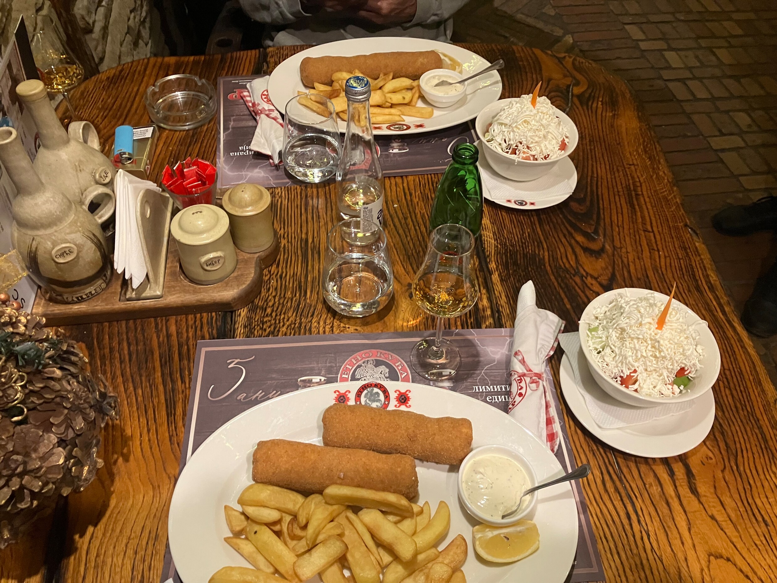 De Servische Masi Prostran (67) deelt zijn hele levensverhaal bij een ...