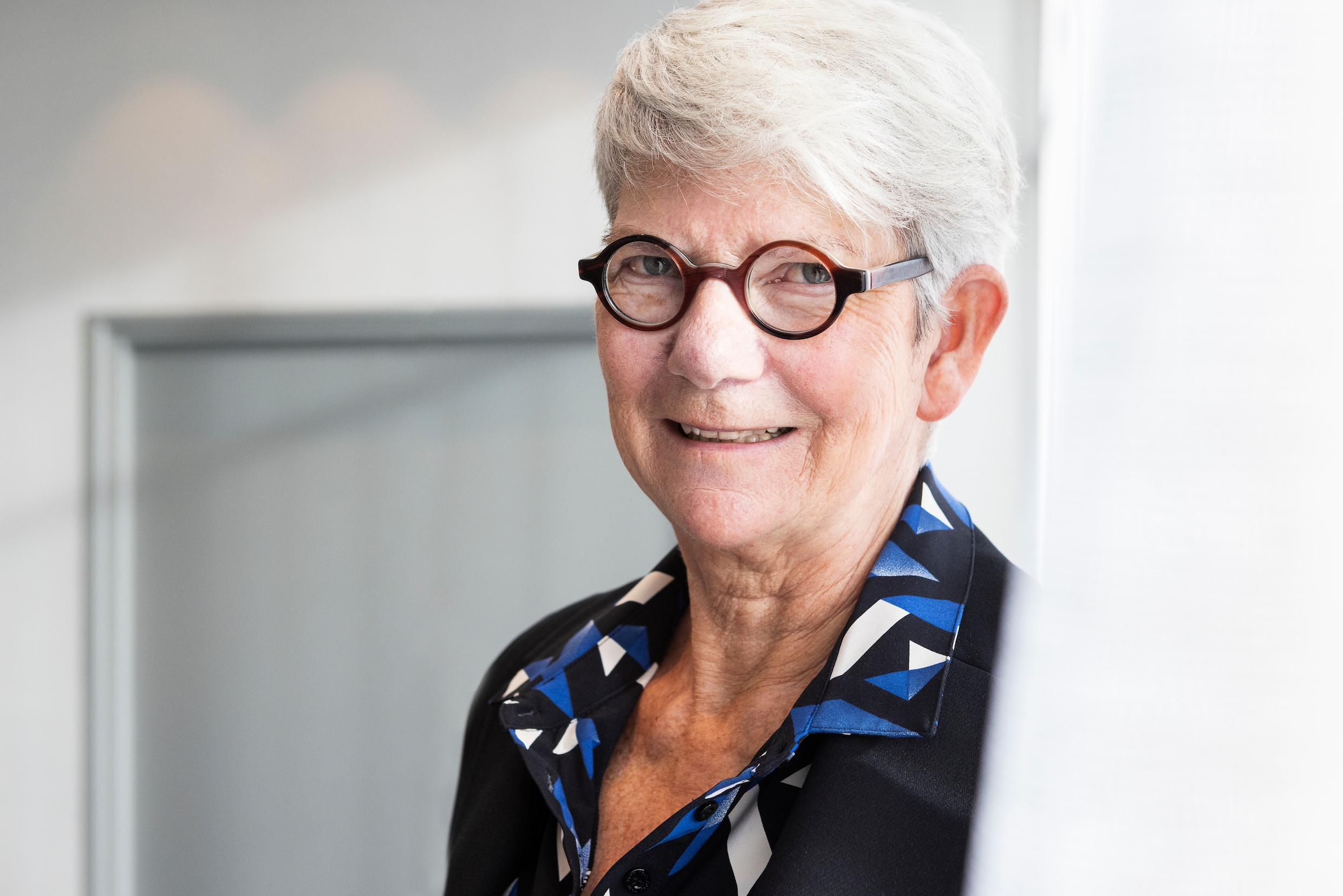 Hoogleraar: ‘In 1970 was er meer polarisatie dan nu, ik maak me er geen ...