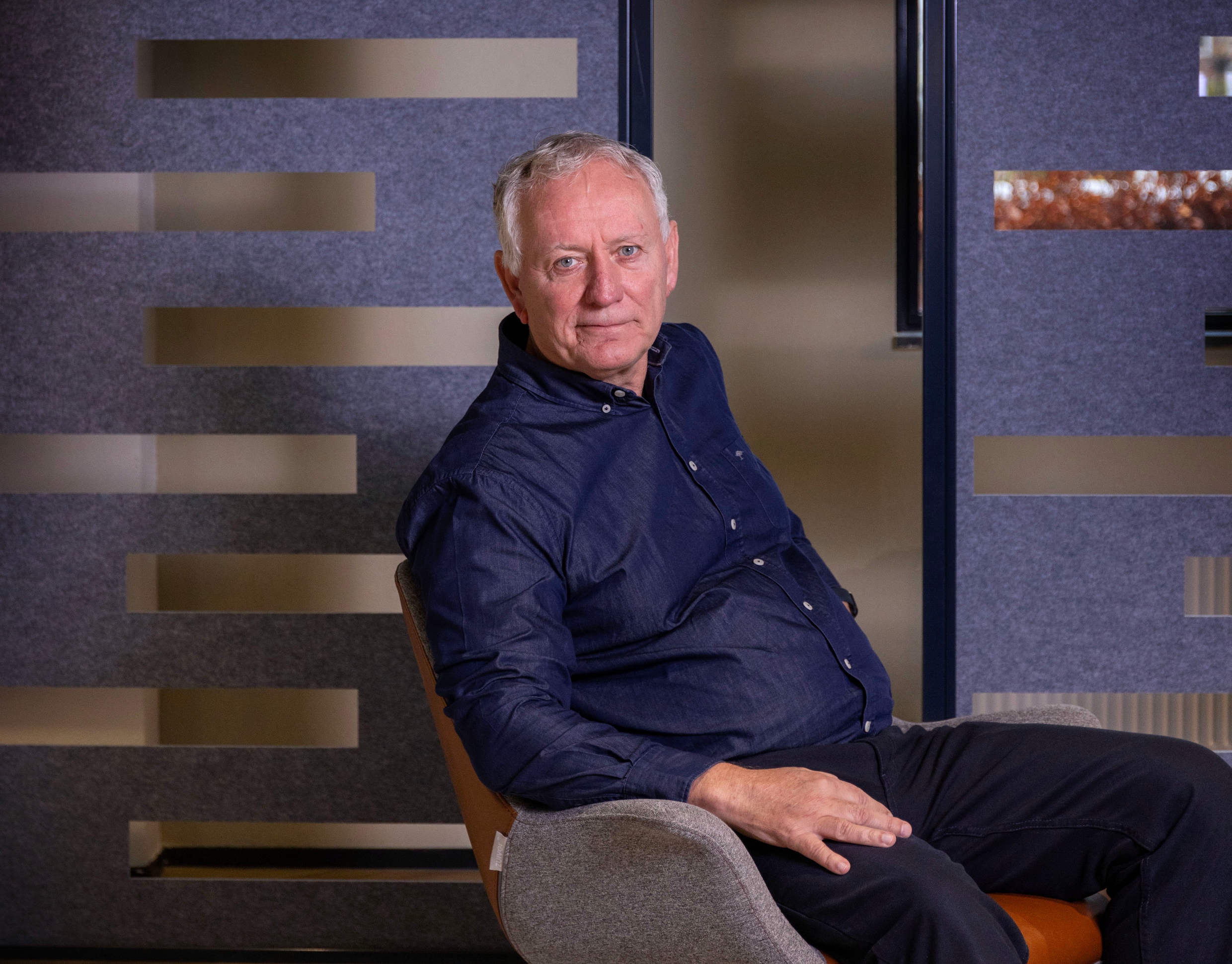 Jan Struijs maakt zich zorgen over strijd tegen de georganiseerde ...