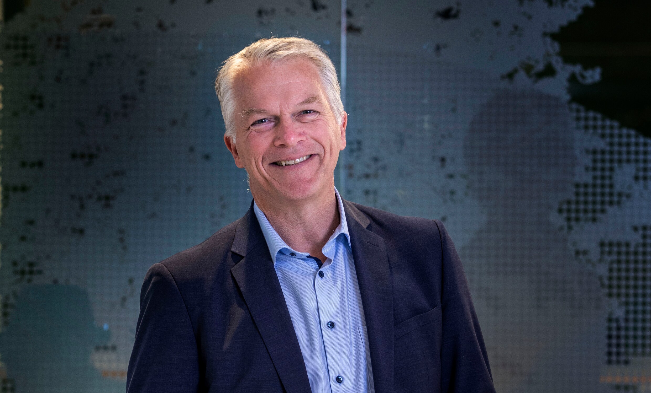 Wouter Bos