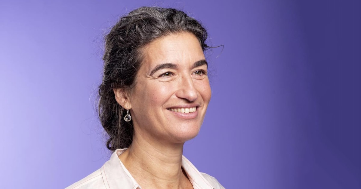 Kamerlid Daniëlle Hirsch: ‘Wat Nederland heeft opgebouwd in het ...