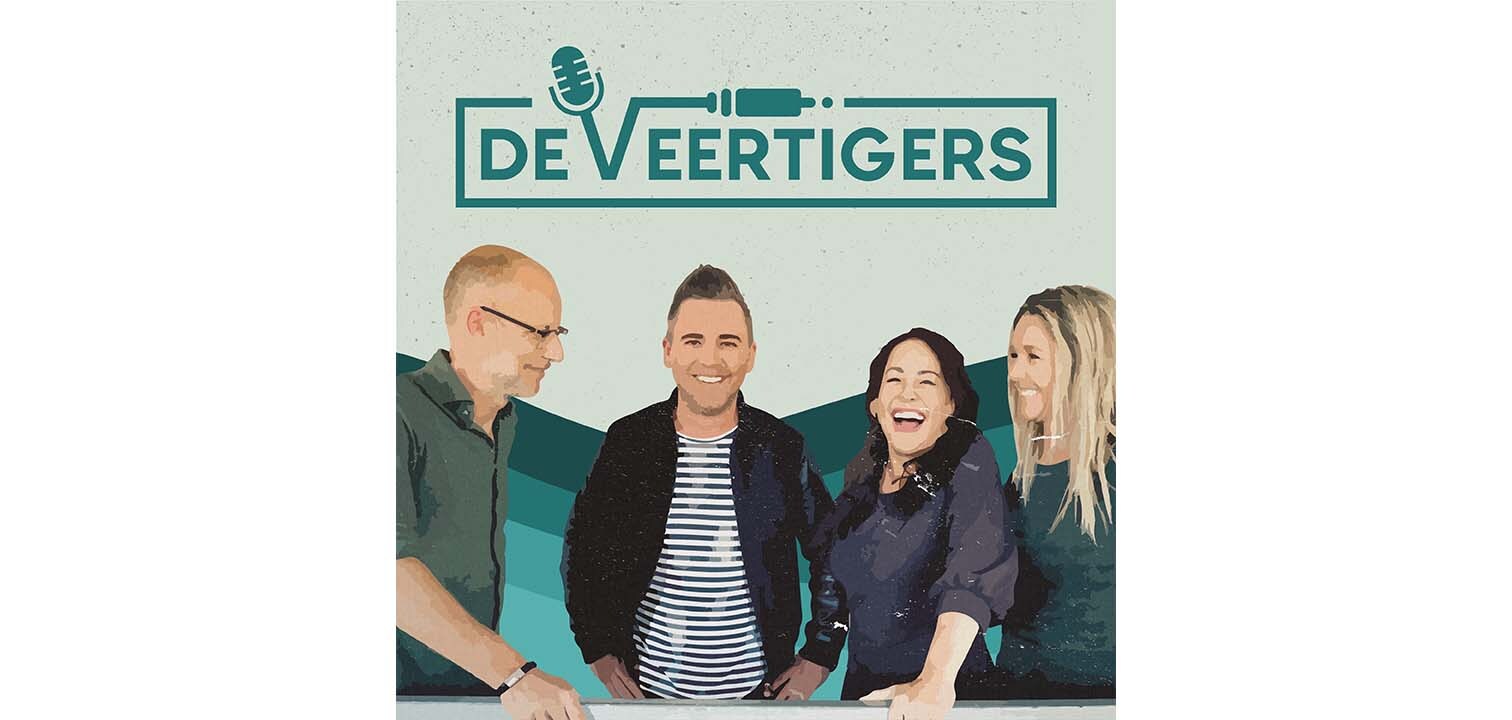 De beste podcasts van 2023 | Trouw