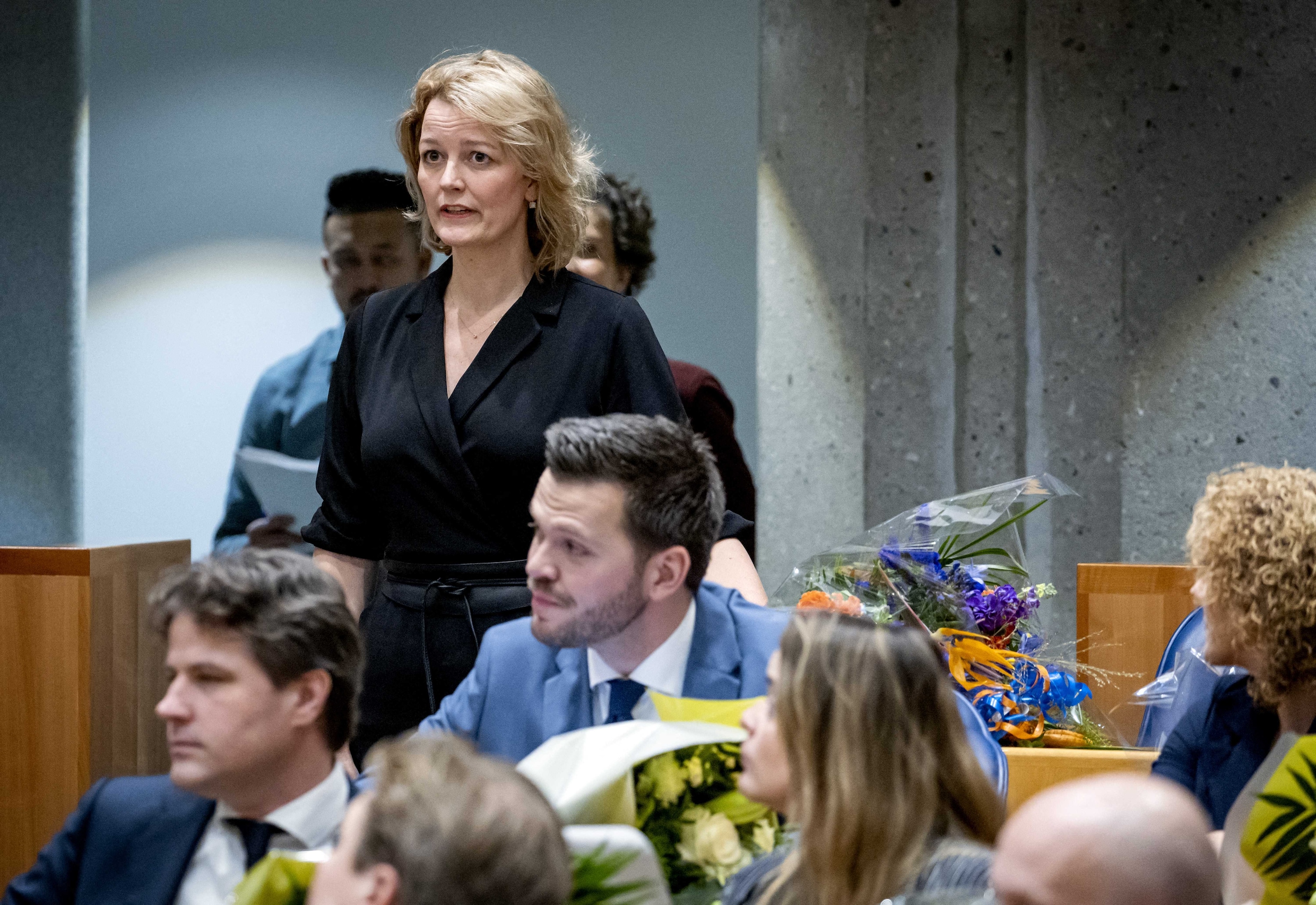 Deze nieuwe Kamerleden willen het helemaal anders doen: ‘Vernieuwing in ...