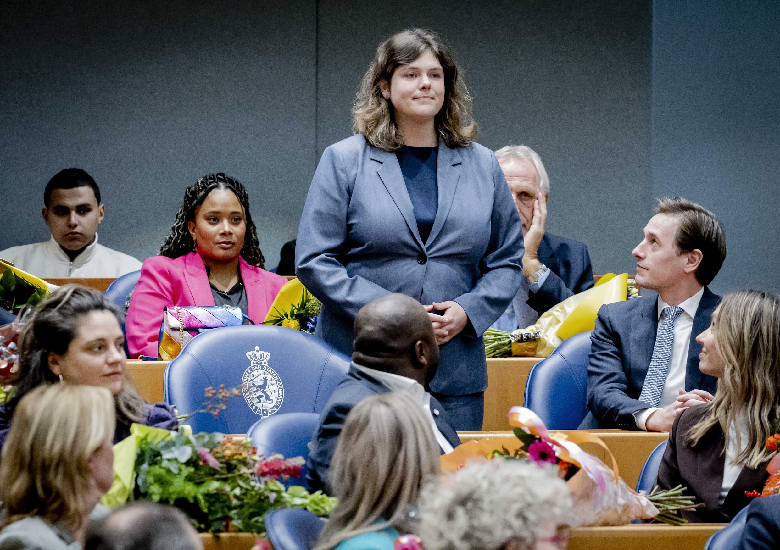 Plasterk: Onderhandelende partijen nemen weekje kerstvakantie | Trouw