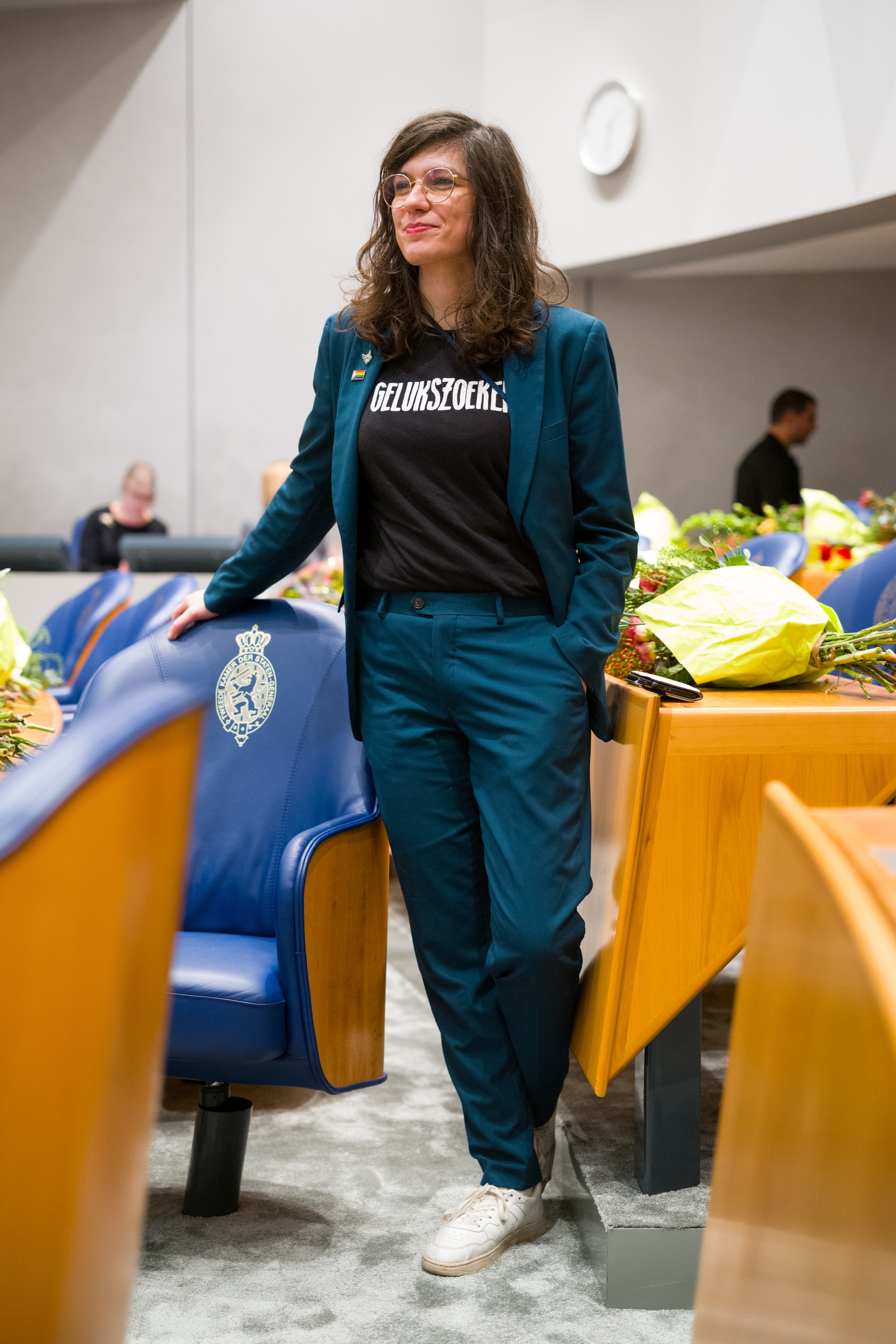 Deze nieuwe Kamerleden willen het helemaal anders doen: ‘Vernieuwing in ...