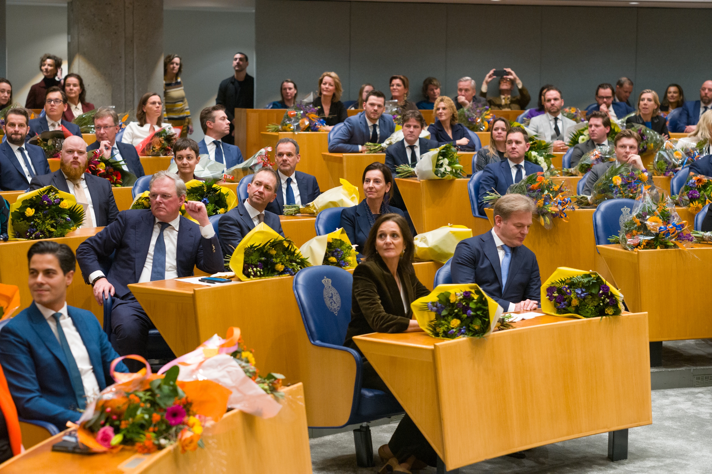 Deze nieuwe Kamerleden willen het helemaal anders doen: ‘Vernieuwing in ...