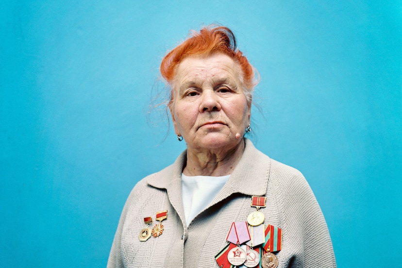 Rob Hornstra wil het ‘echte leven’ fotograferen | Trouw