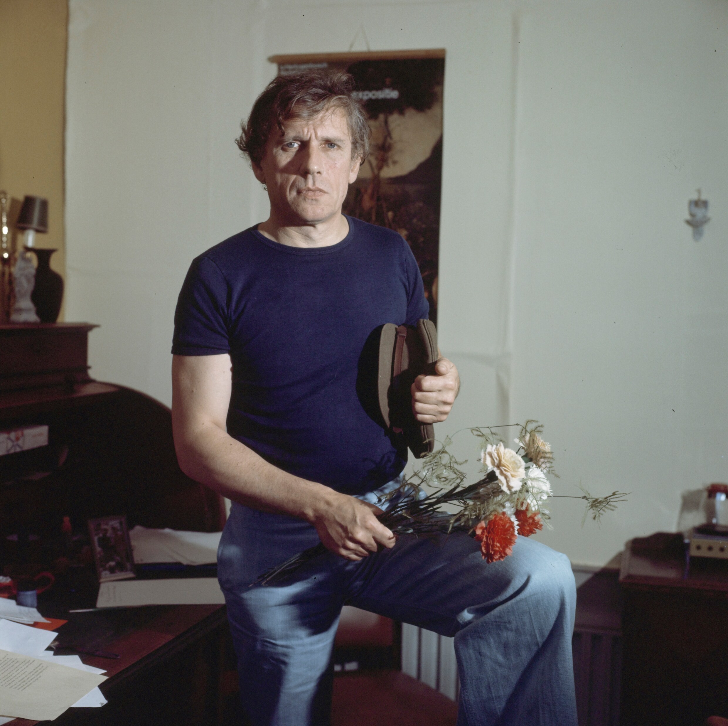 Waarom Maaike Meijer en haar zoekende generatie zich zo in Reve ...