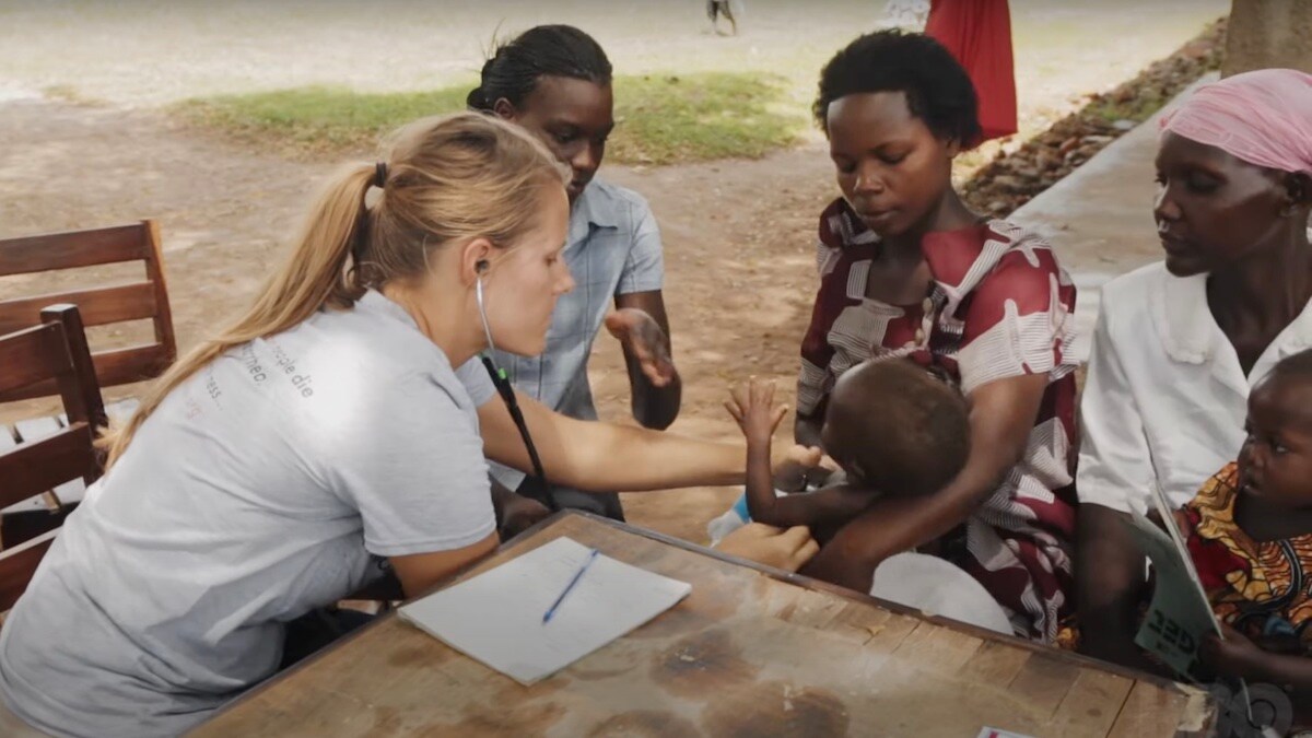 HBO-serie ‘Savior Complex’ laat zien dat een goed doel ook kwaad kan ...