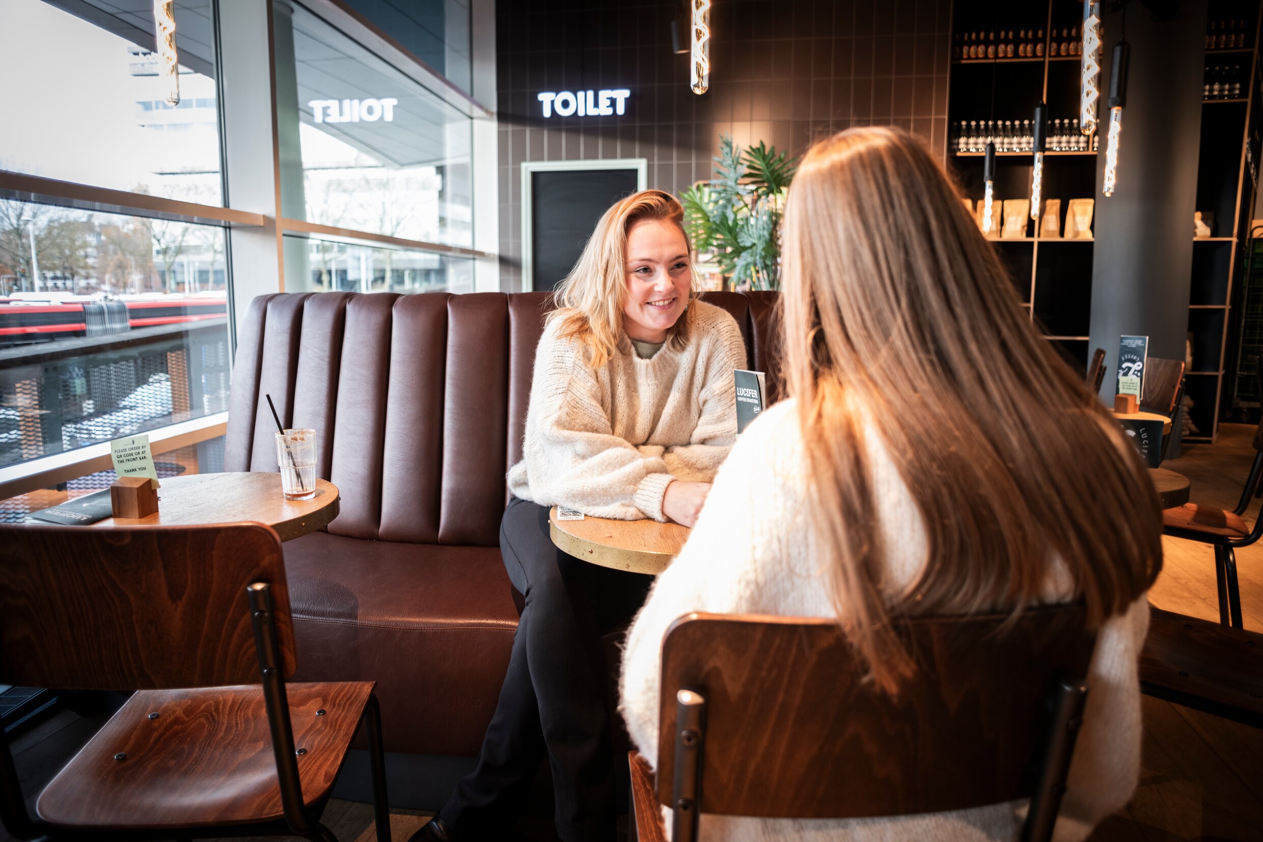 Wachtlijsten te lang? Dochter in crisis? Pensionado’s en lotgenoten ...