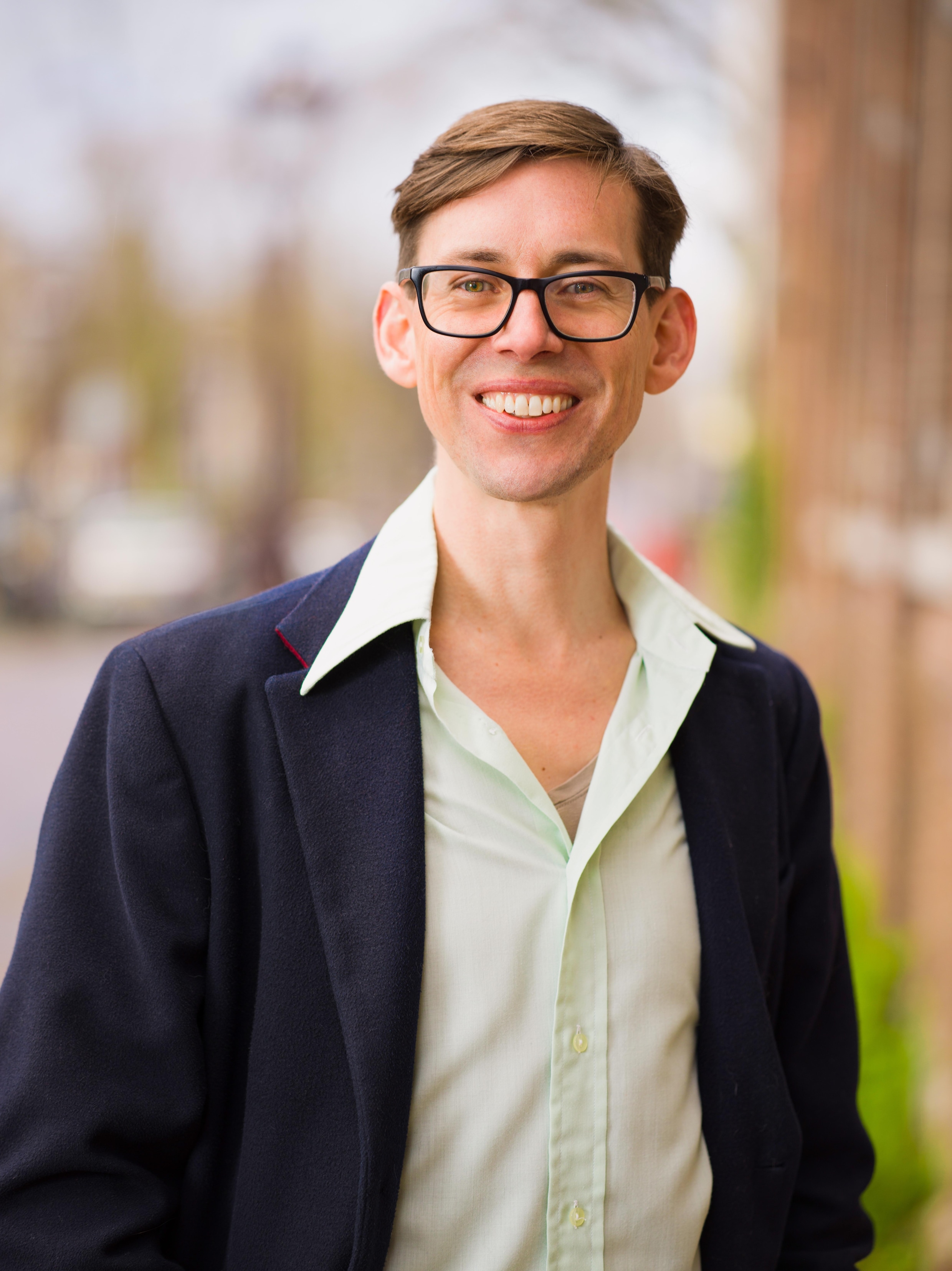 Kinderboekenschrijver Simon van der Geest heeft nog altijd warme ...