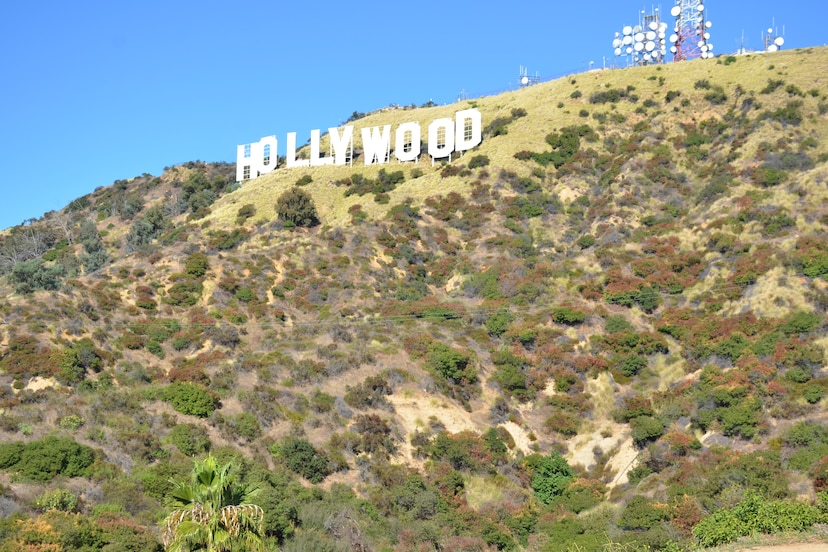 Hoe Hollywood ons allemaal een beetje Amerikaan maakte | Trouw