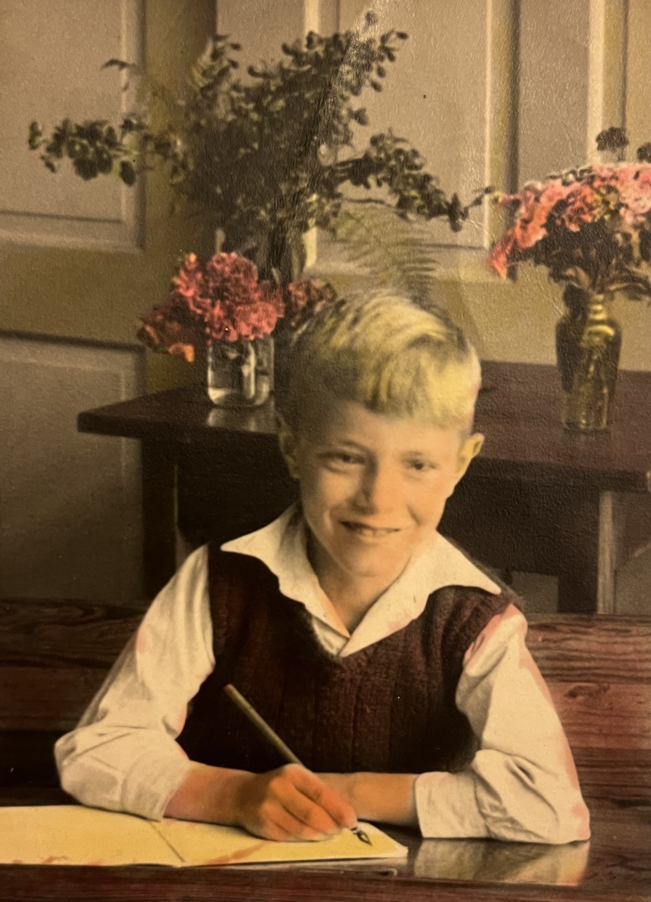 In zijn kunst was Johan Claassen (1943-2023) een vrij mens | Trouw