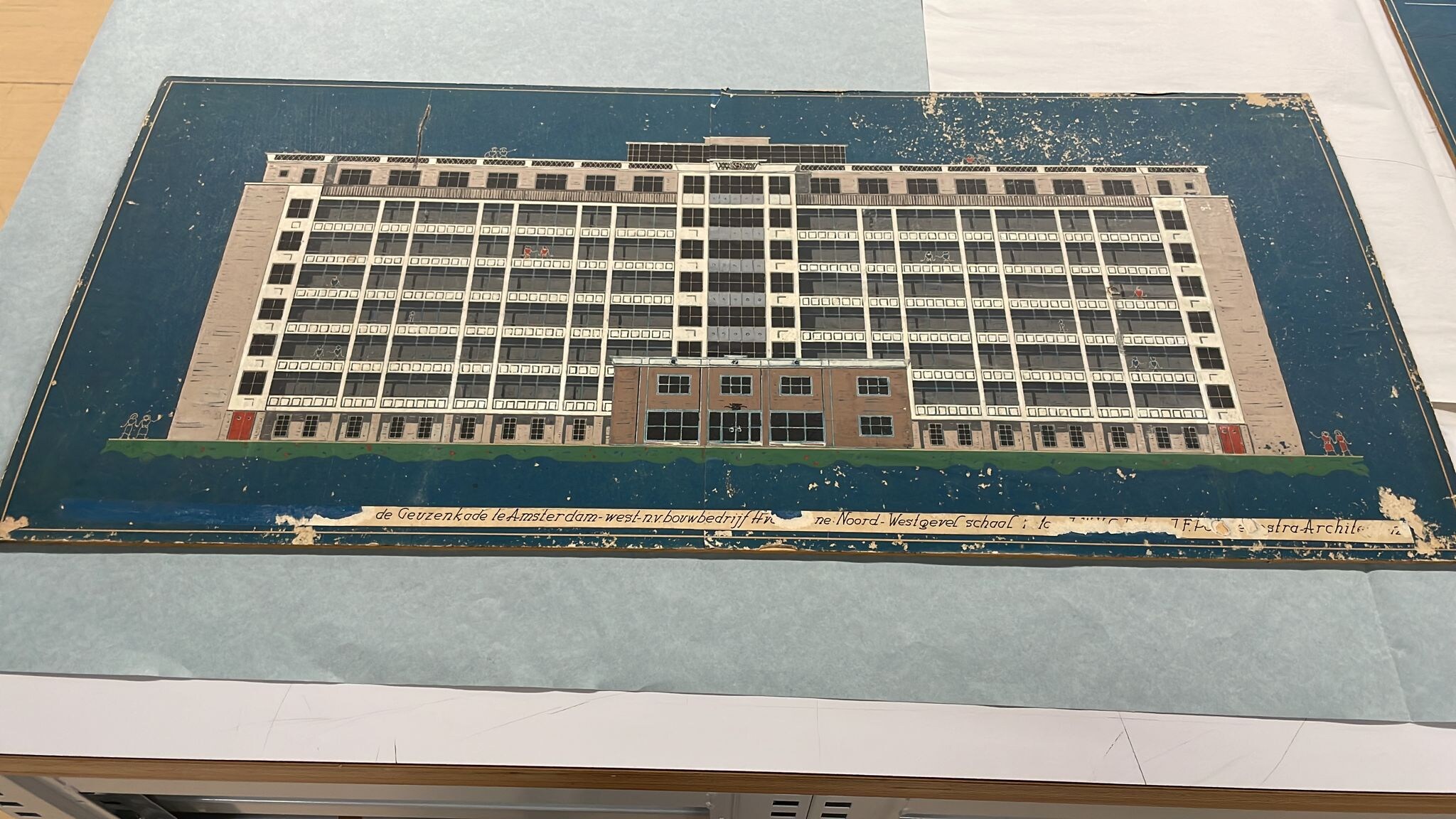 Planologen zagen ‘de kloof’ tussen Randstad en platteland 35 jaar ...