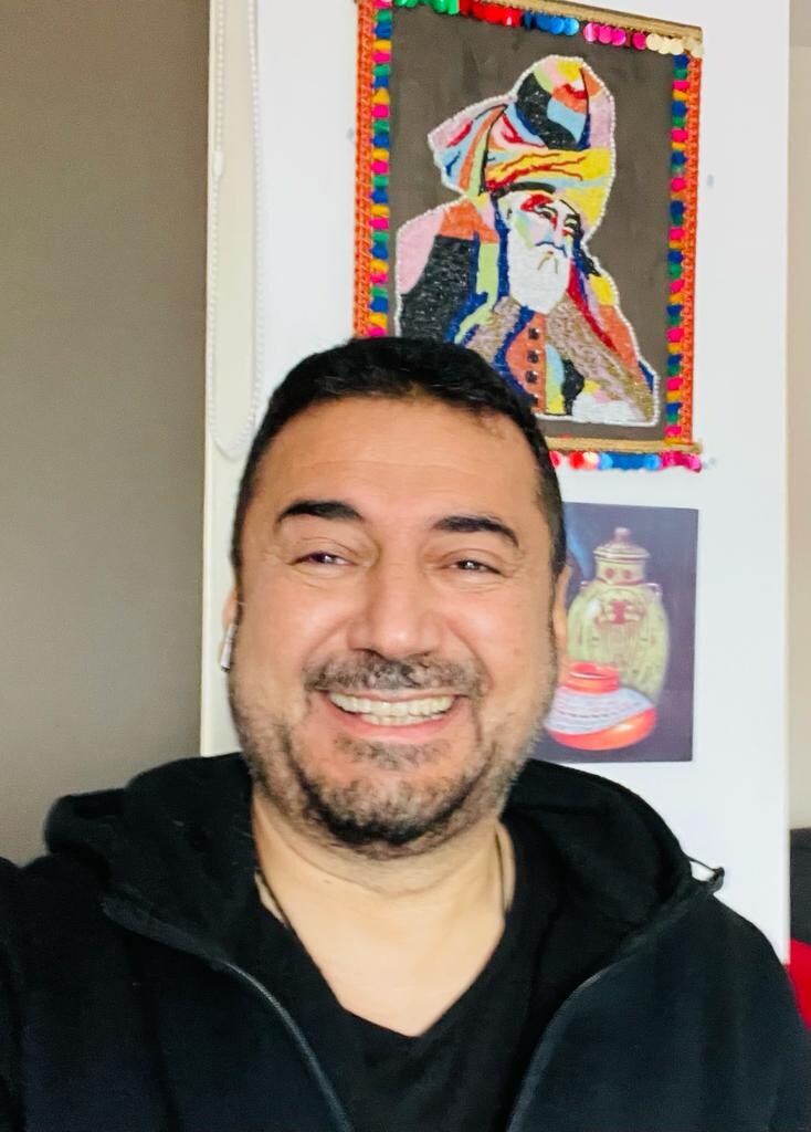 750 jaar na zijn dood is dichter Rumi nog altijd geliefd. ‘In zijn huis ...