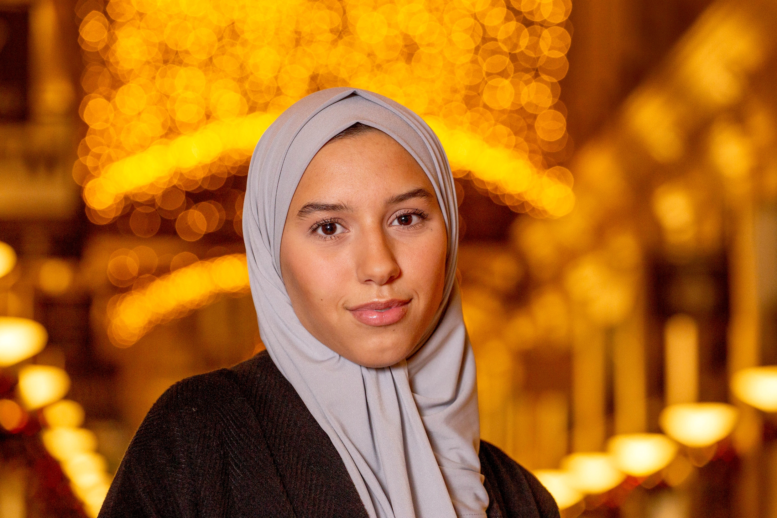 Waarom deze Syrische, Marokkaanse en Egyptische Nederlanders achter ...