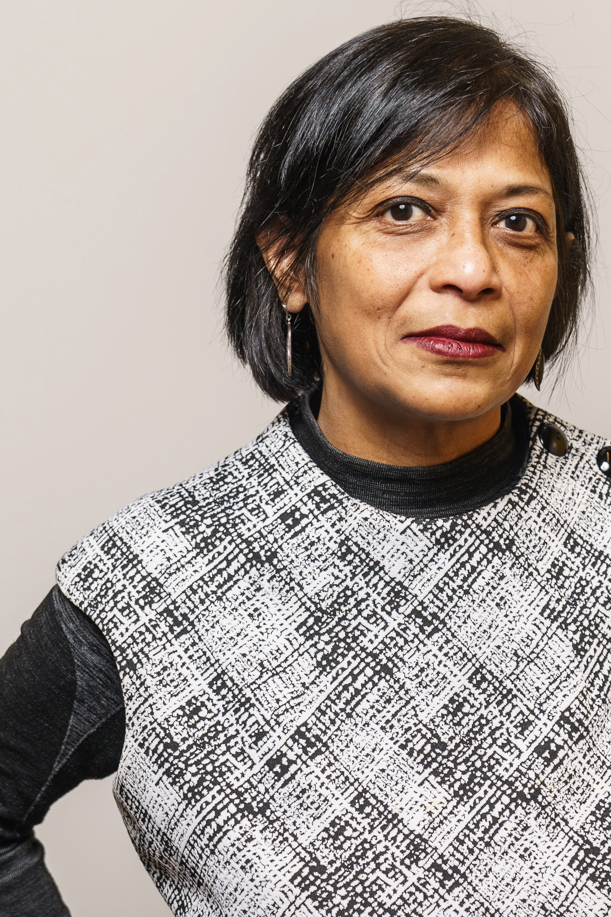 Klimaatwetenschapper Joyeeta Gupta: ‘We moeten voorbereid zijn op de ...