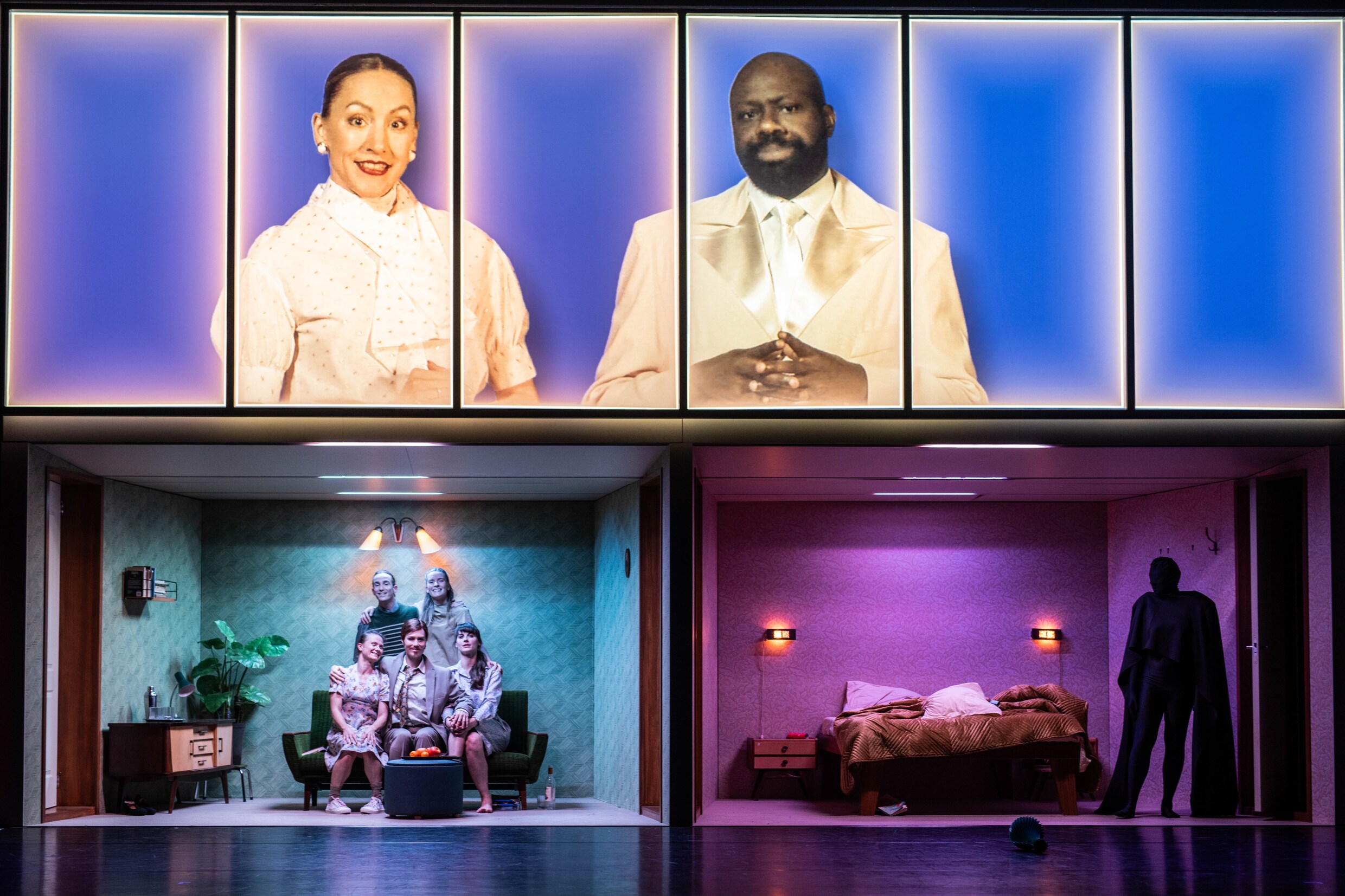 Waar gaan we in de kerstvakantie met de kinderen naartoe? Naar de ...