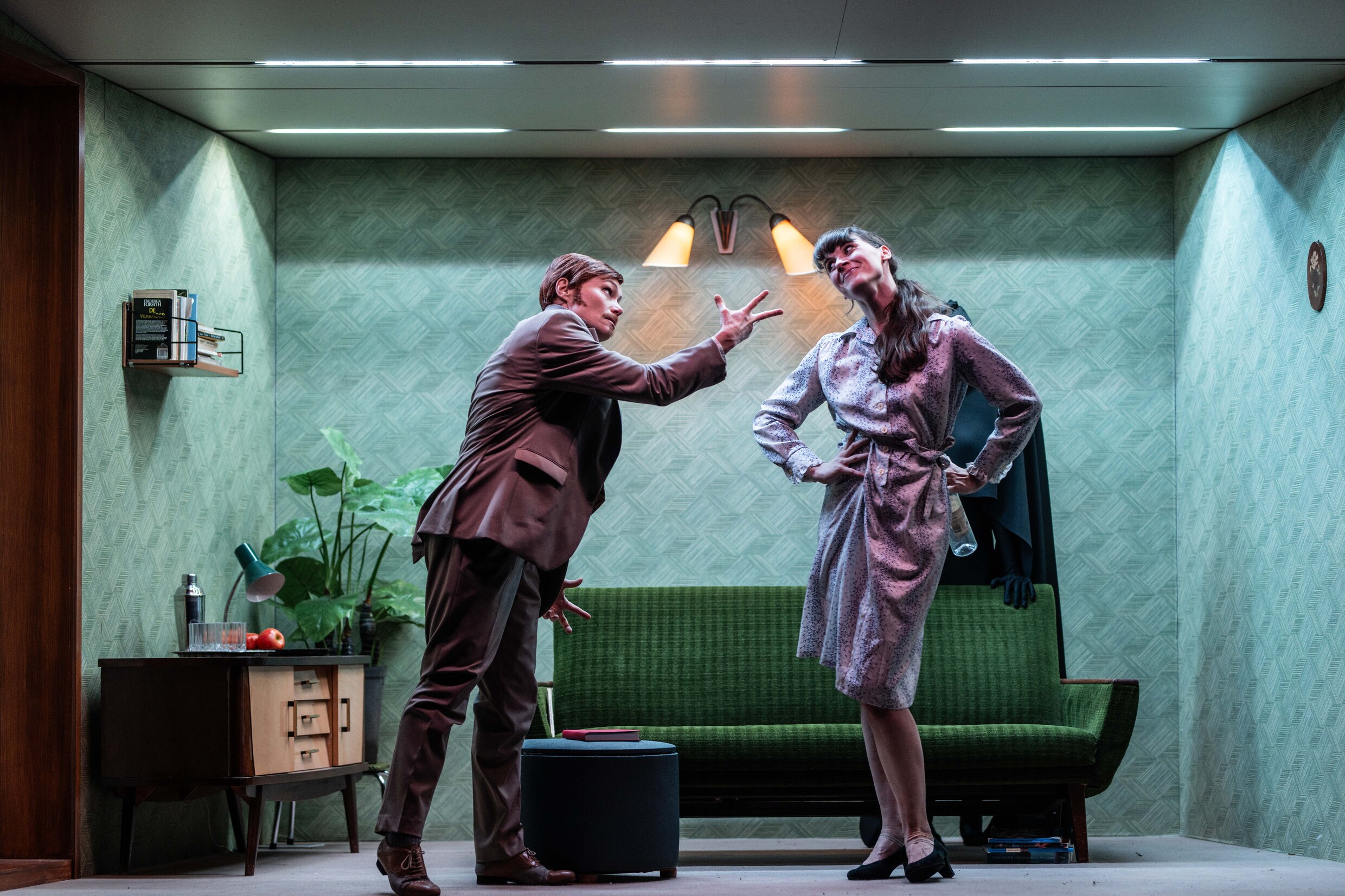 Waar gaan we in de kerstvakantie met de kinderen naartoe? Naar de ...