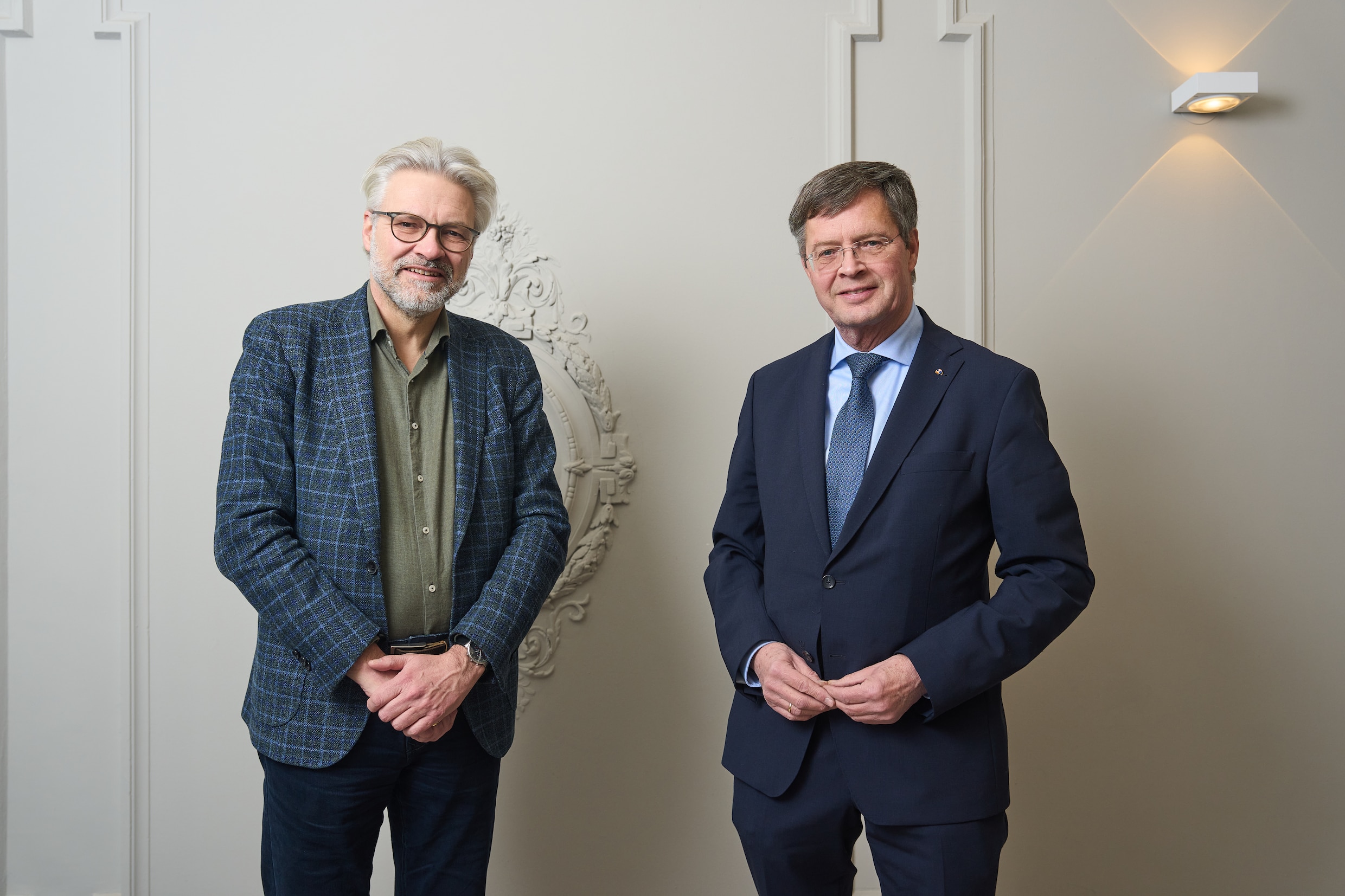 Jan Peter Balkenende wil dat het kapitalisme volwassen wordt | Trouw