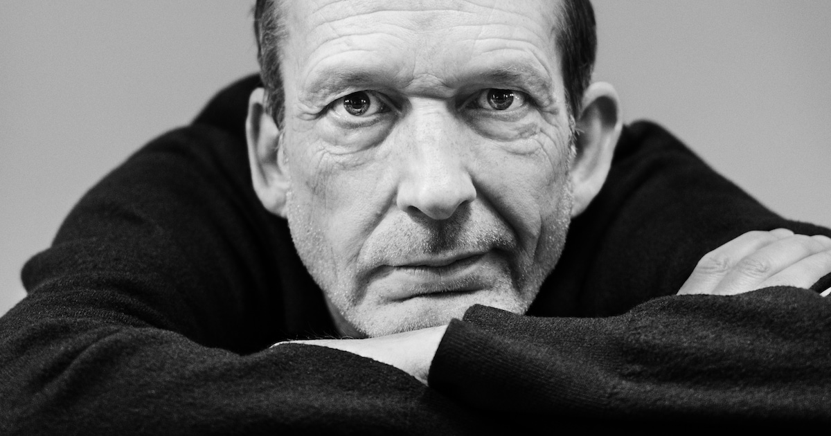 Peter Middendorp: ‘Ik zag Ada meteen voor me, hoe ze daar lag in totale ...