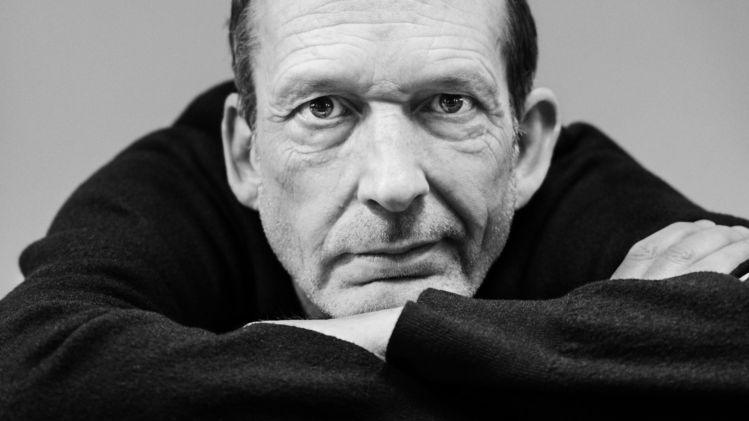 Peter Middendorp: ‘Ik zag Ada meteen voor me, hoe ze daar lag in totale ...