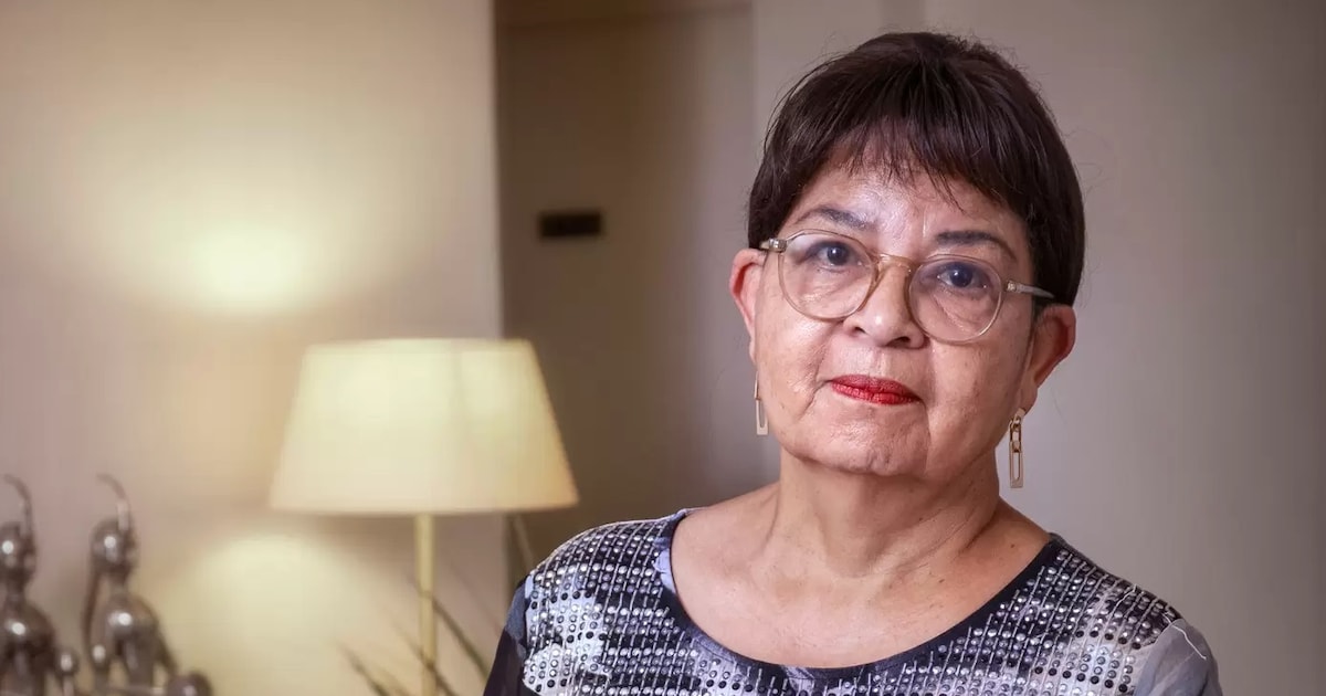 Nabestaanden van de Decembermoorden krijgen na decennia het verlossende ...