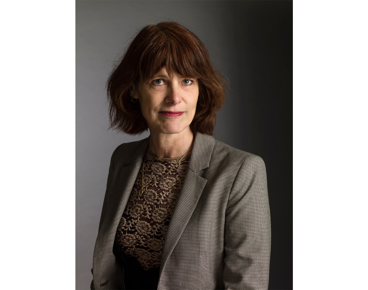 Verrassend: P.C. Hooftprijs gaat naar dichter Astrid Lampe | Trouw