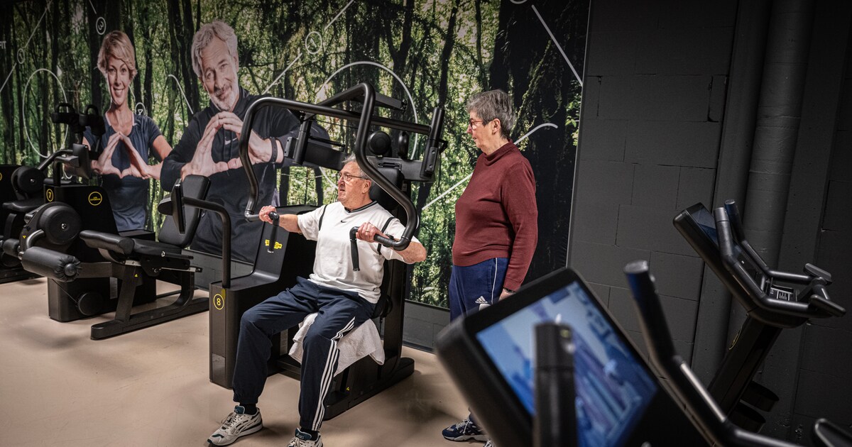 We bewegen steeds minder in Nederland. ‘Van mij mag die e-bike voor ...