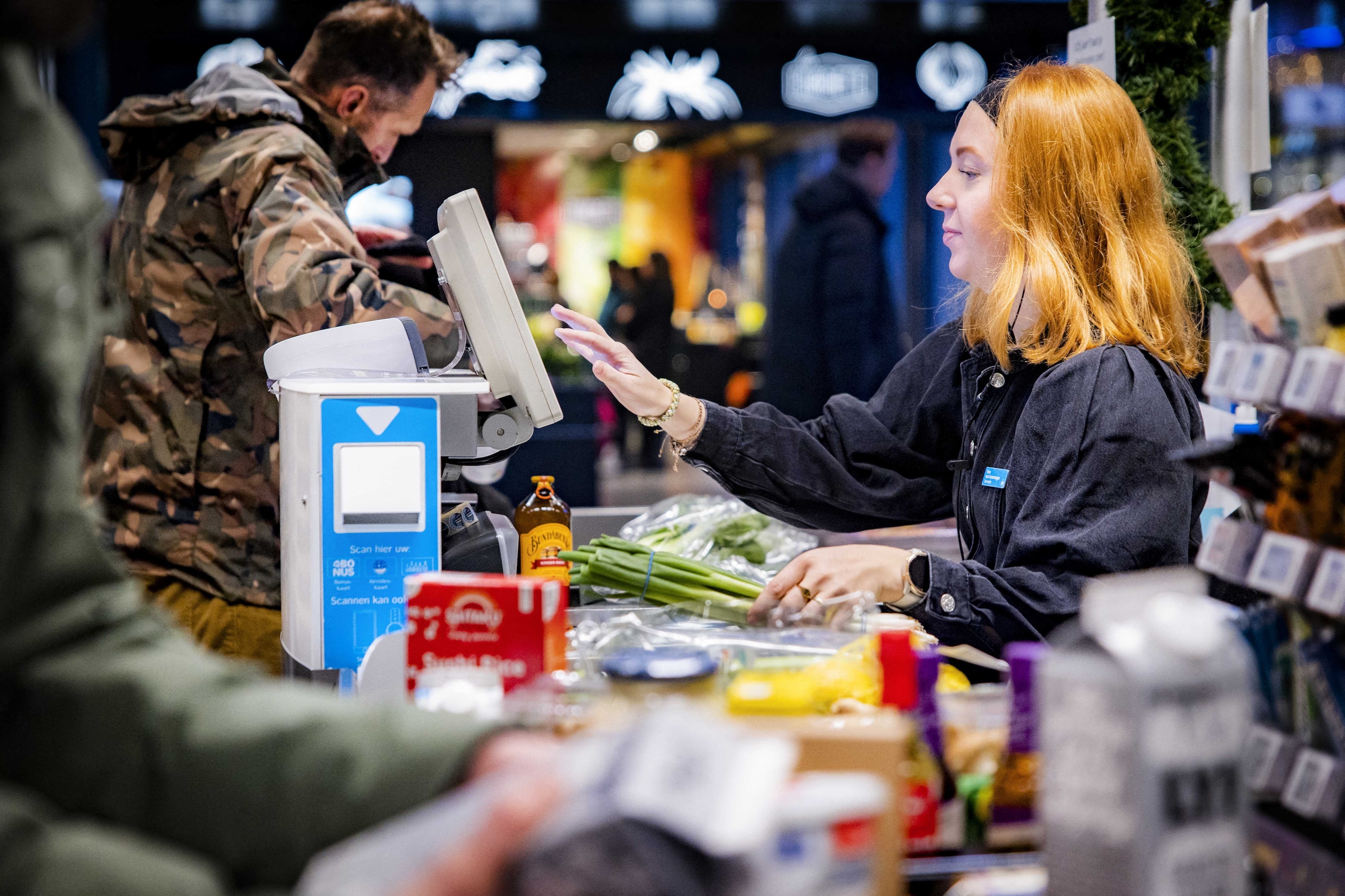 Supermarktomzet in 2023 voor het eerst boven 50 miljard door duurdere ...