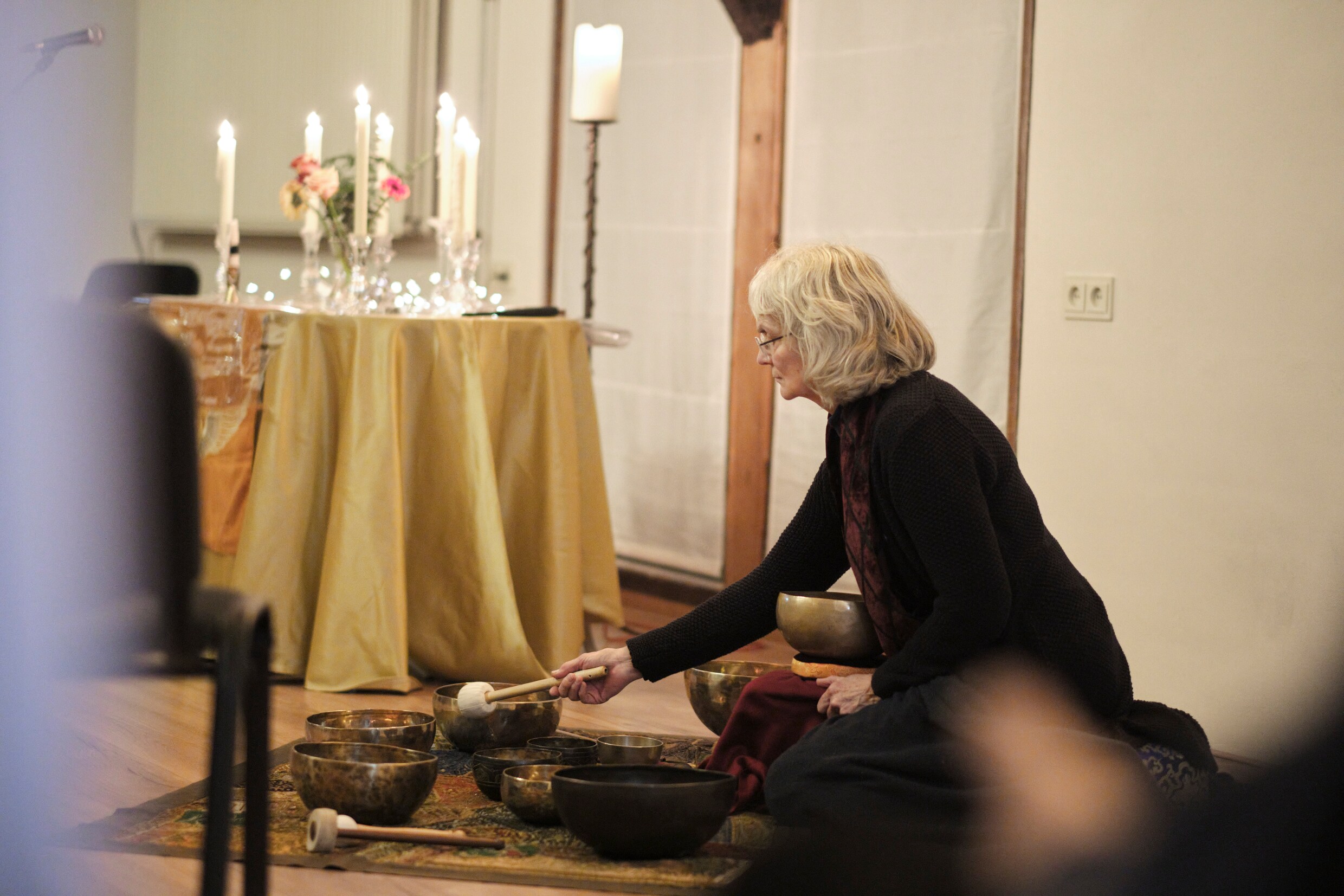 Alle grote religies komen samen en vieren verbondenheid | Trouw