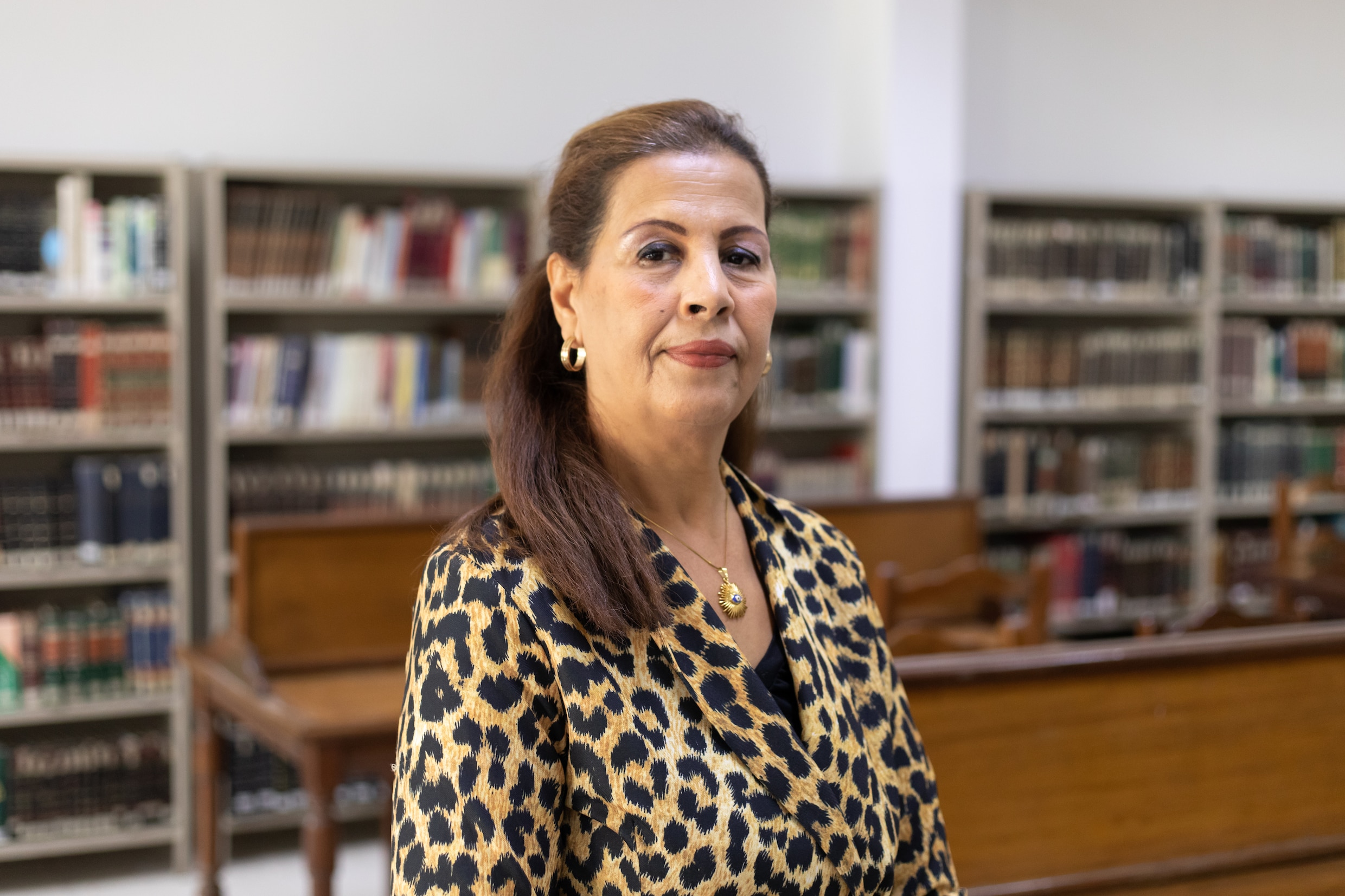 Docenten vrouwenstudies: We willen een marge van vrijheid in de islam ...