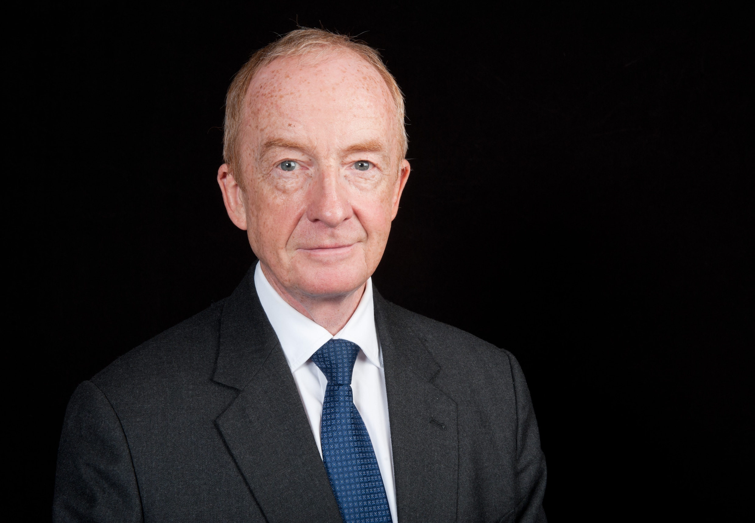 Royaltyverslaggever Nicholas Witchell: voor altijd die ...