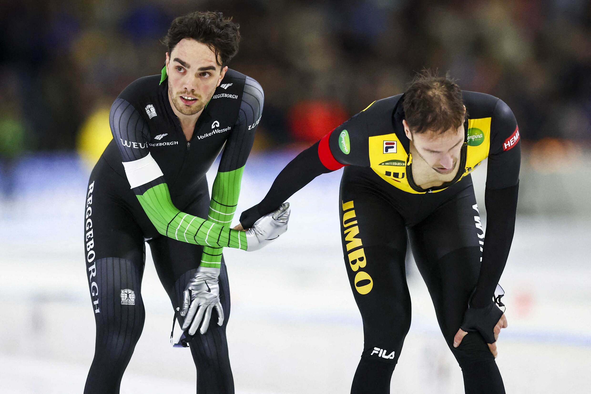 Thomas Krol is ‘niet een klein beetje, maar heel erg niet goed genoeg ...