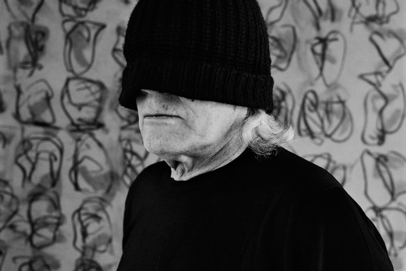 Anton Corbijn: domineeszoon tussen de wereldsterren | Trouw