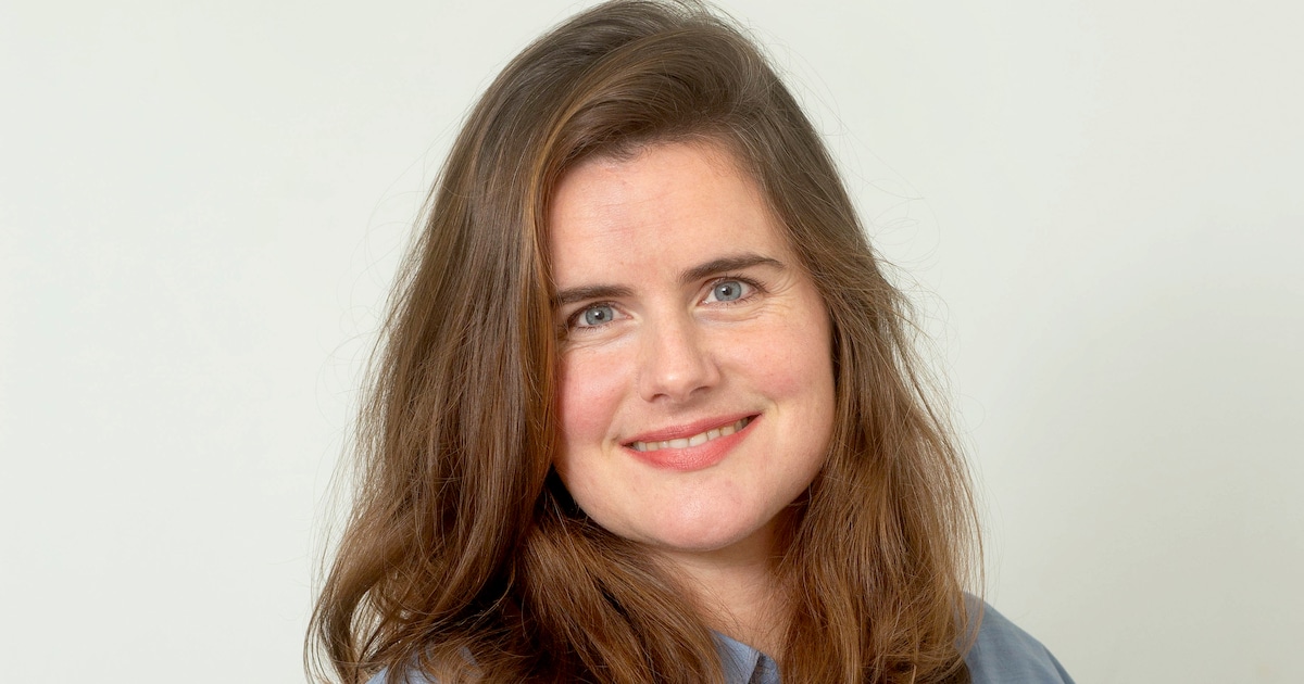 Kelli van der Waals’ vakantieleestips. ‘Lees vooral een roman na de ...