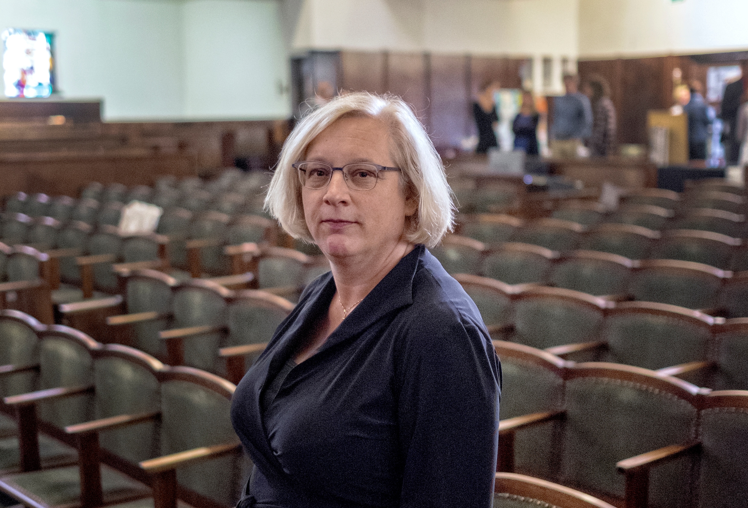 Friese predikant: Kerk moet opstaan tegen PVV | Trouw