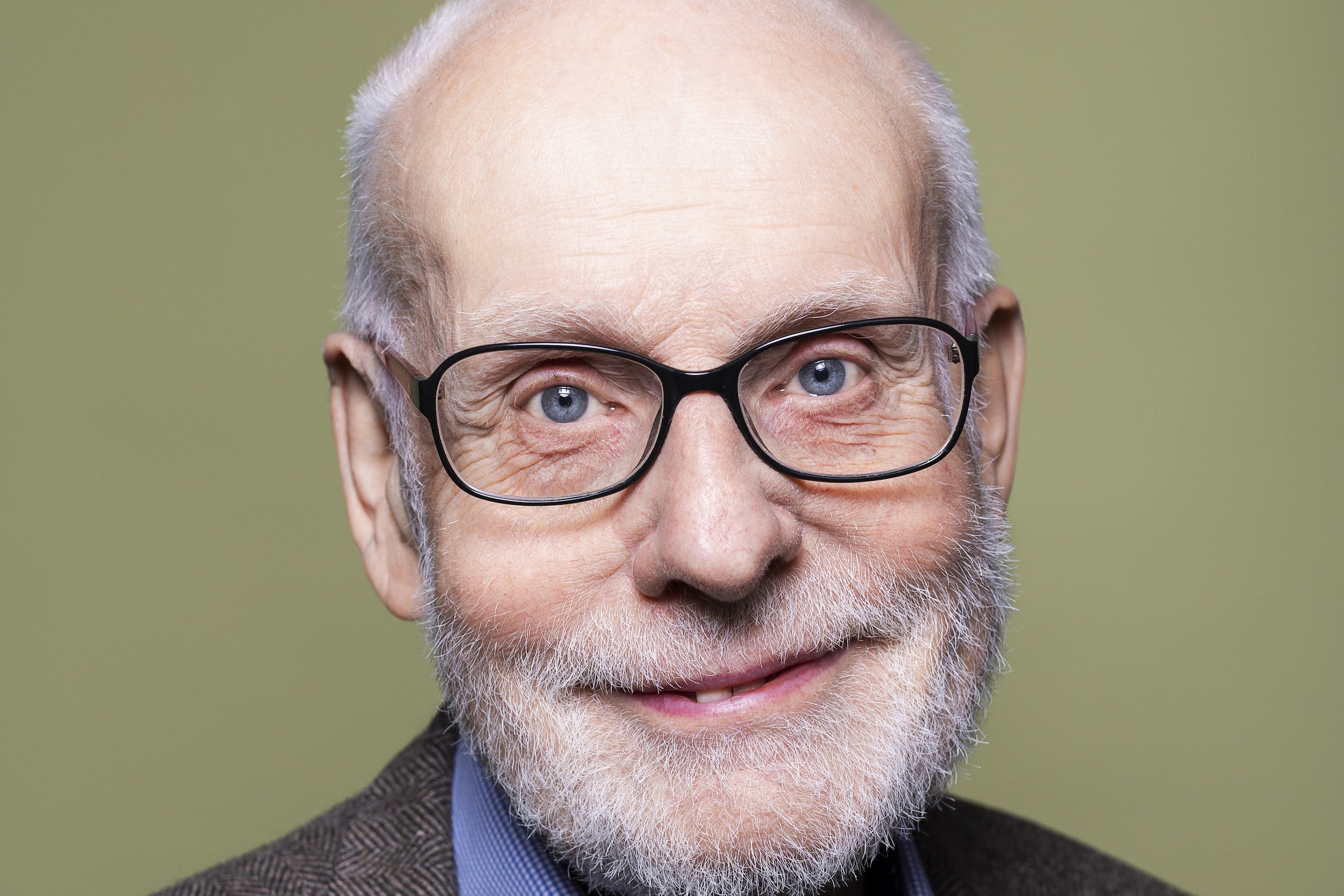 Ton Koopman: ‘Ik kan nog altijd sneller orgelpedaal spelen dan ik kan ...