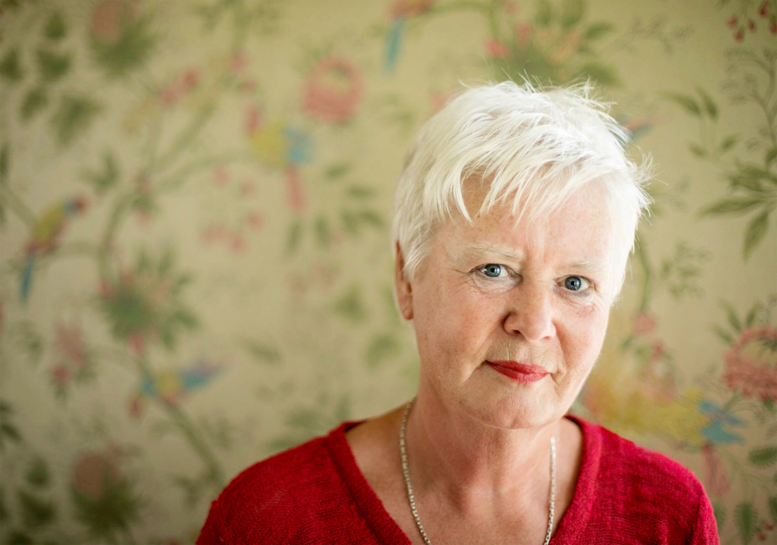 Aties leven was een ode aan haar ouders, die jong verongelukten | Trouw