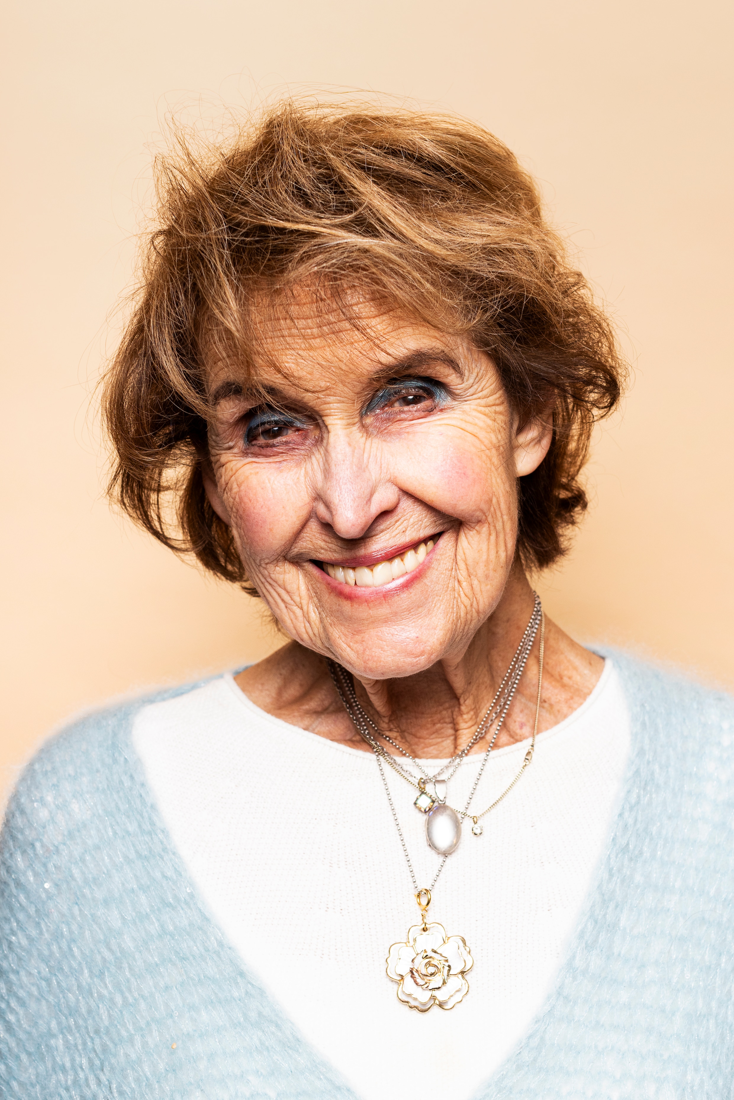 Yvonne Keuls (92): ‘Alles wat in het leven tegenwerkte, heb ik aan de ...