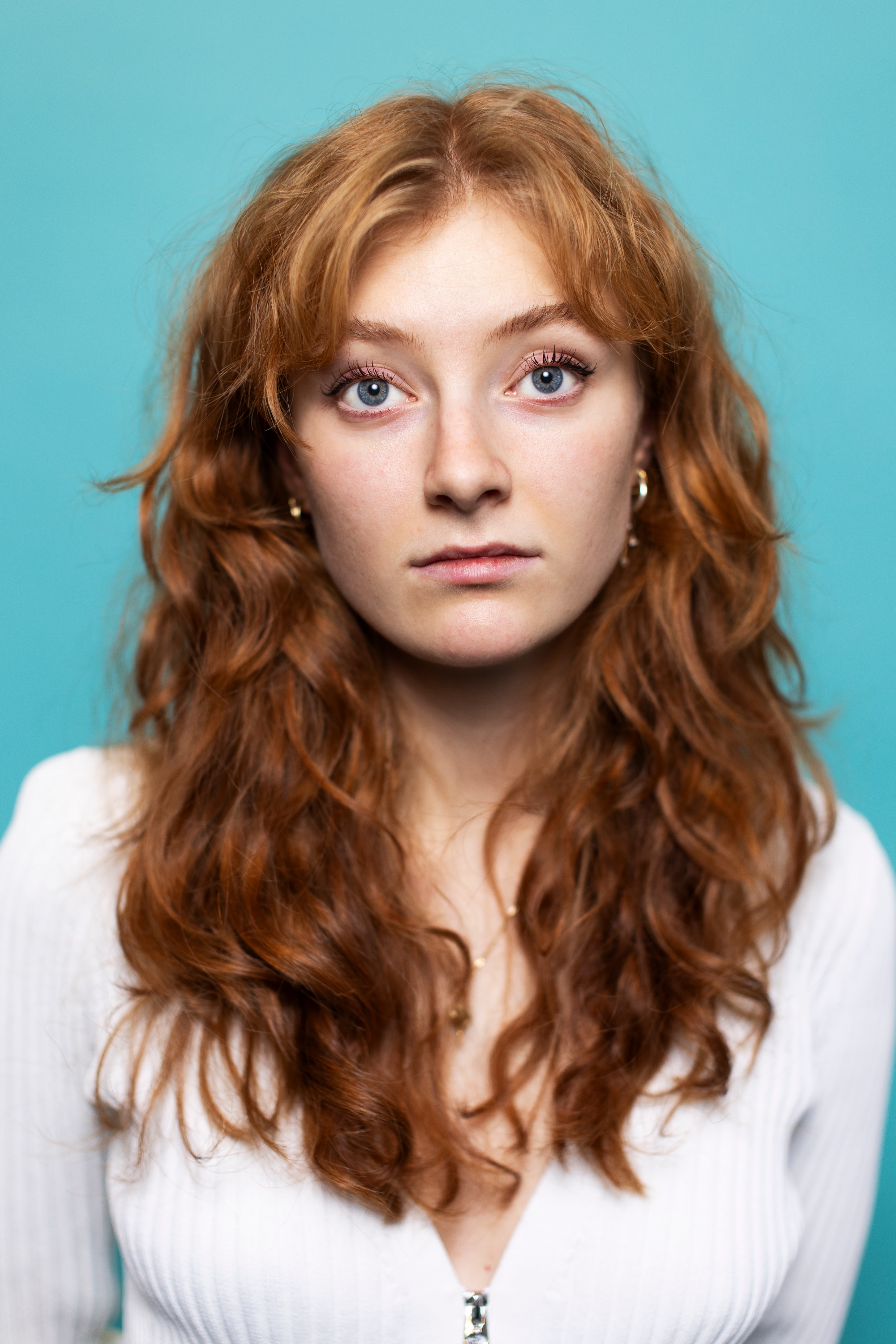 Froukje: ‘Het is logisch dat mijn generatie het onbekende beangstigend vindt’ | Trouw