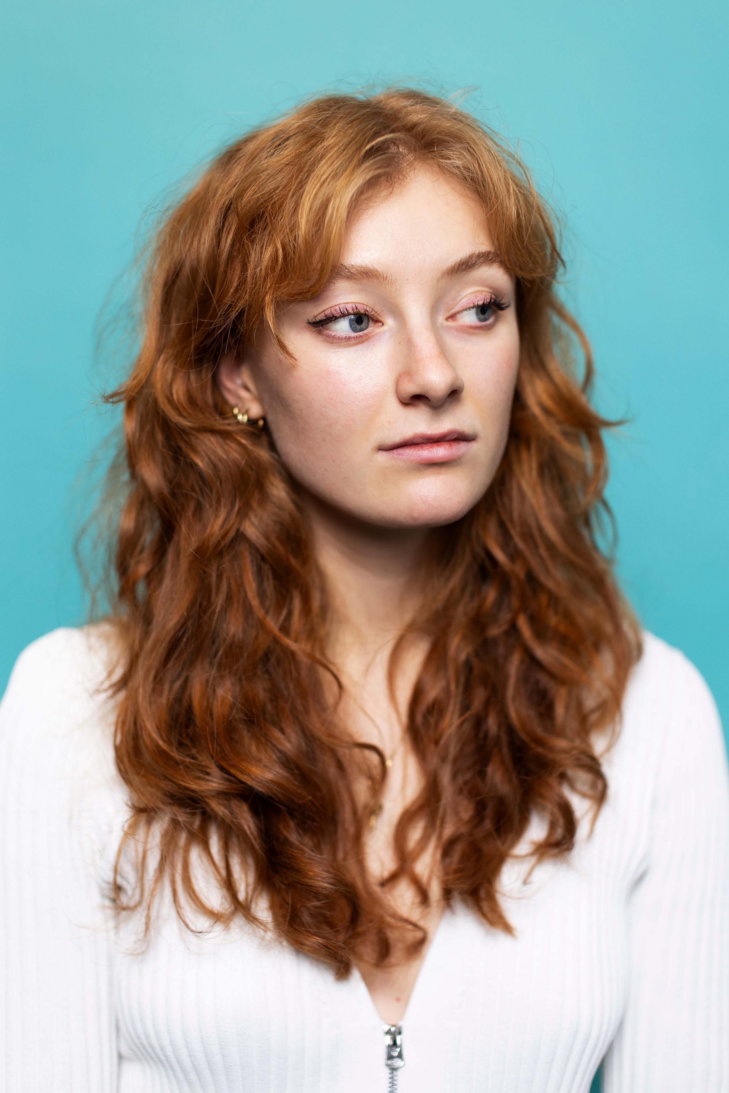 Froukje: ‘Het is logisch dat mijn generatie het onbekende beangstigend vindt’ | Trouw