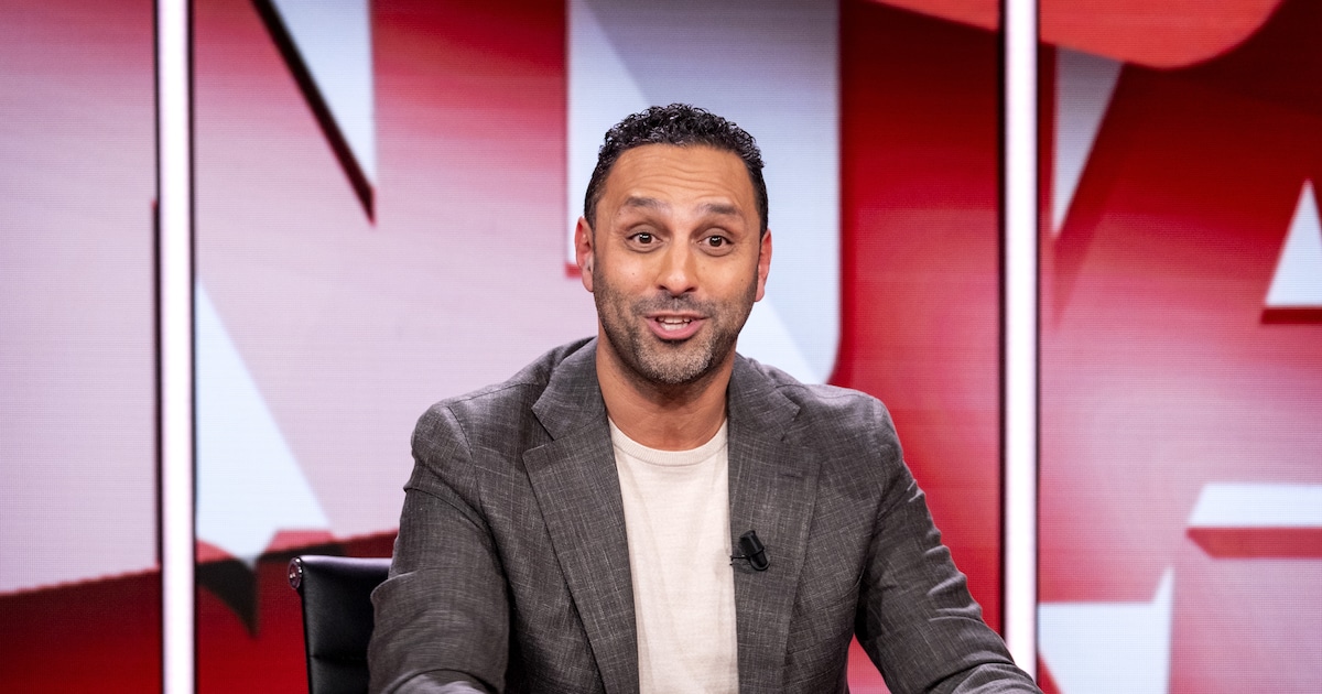 Onderzoek naar beschuldiging tegen tv-presentator Khalid Kasem – wat is er nu bekend? | Trouw