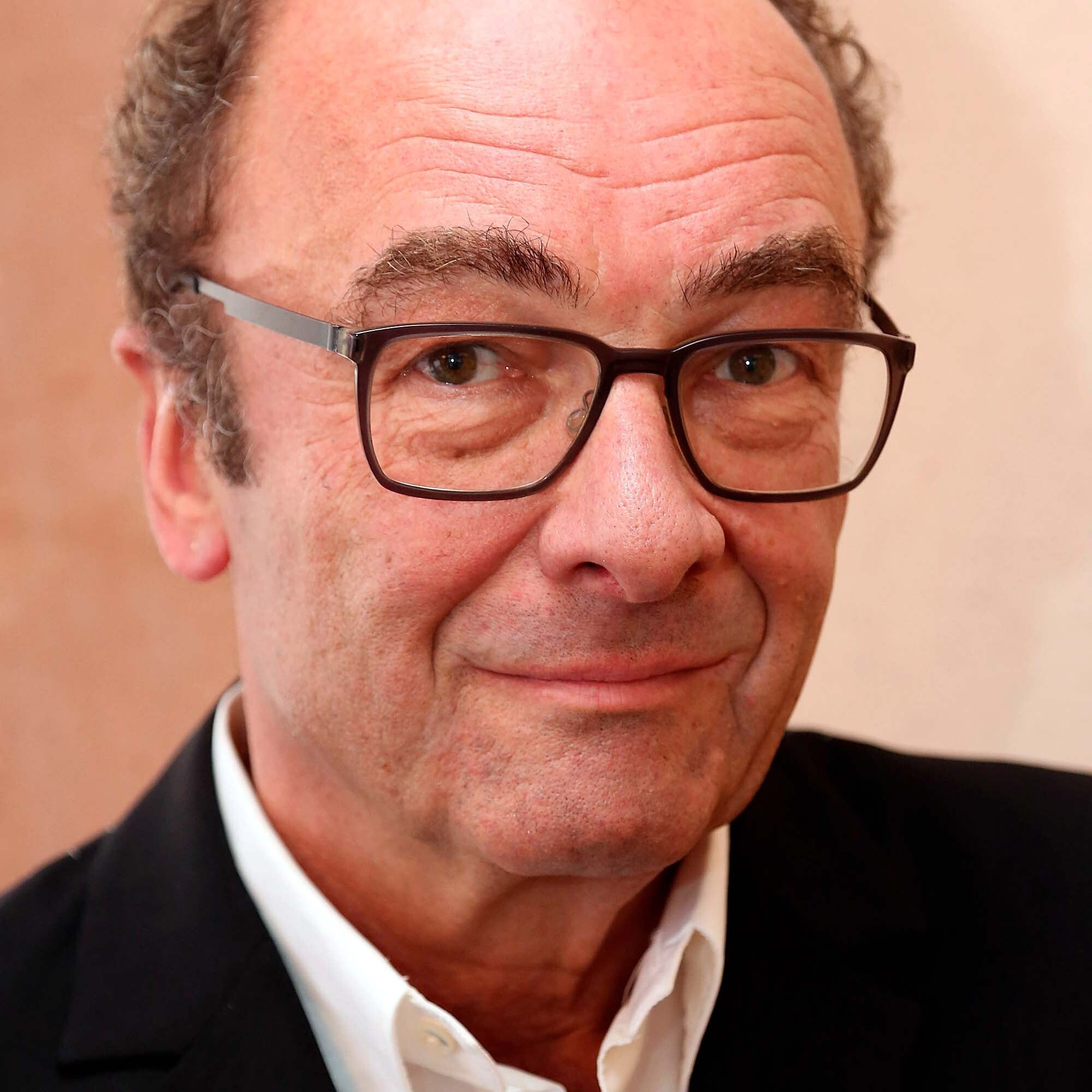 Robert Menasse schrijft loeispannende romans over ... de EU. ‘Het ...