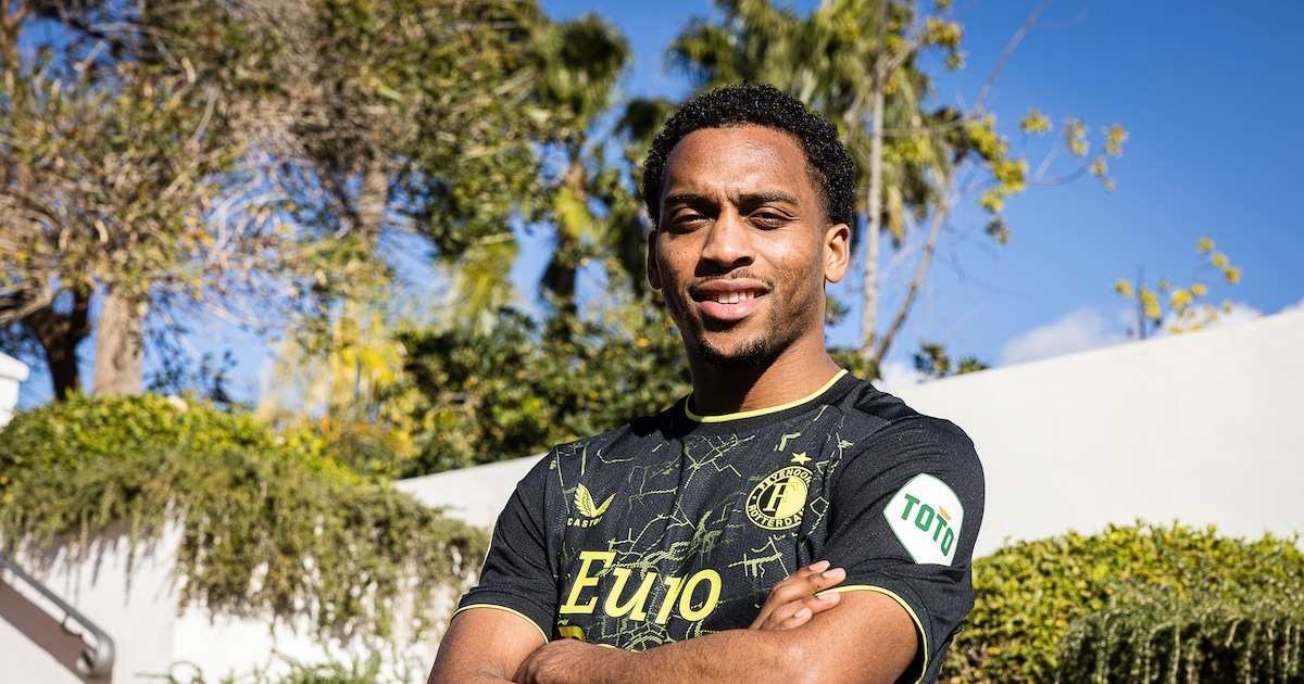 Quinten Timber: hand in hand met het geloof | Trouw