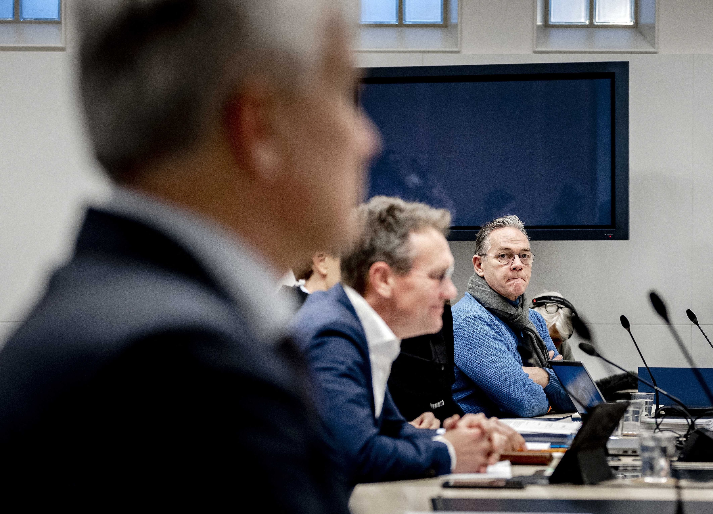 Overbezetting aanmeldcentrum Ter Apel niet de oorzaak van overlast ...