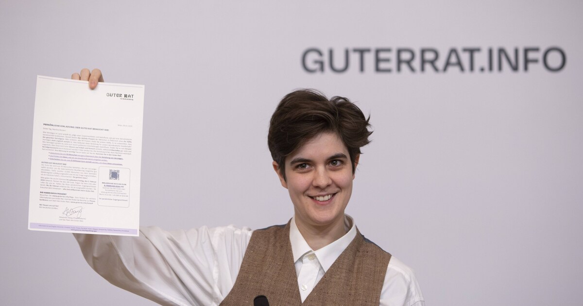 Oostenrijkse geeft uit protest erfenis van 25 miljoen euro weg | Trouw