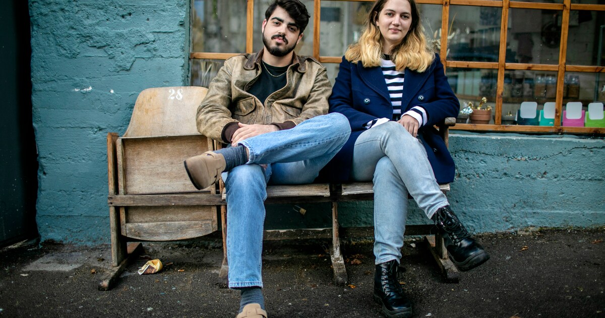 Deze Israëlische jongeren weigeren om het leger in te gaan. ‘Mensen zien ons als landverraders ...